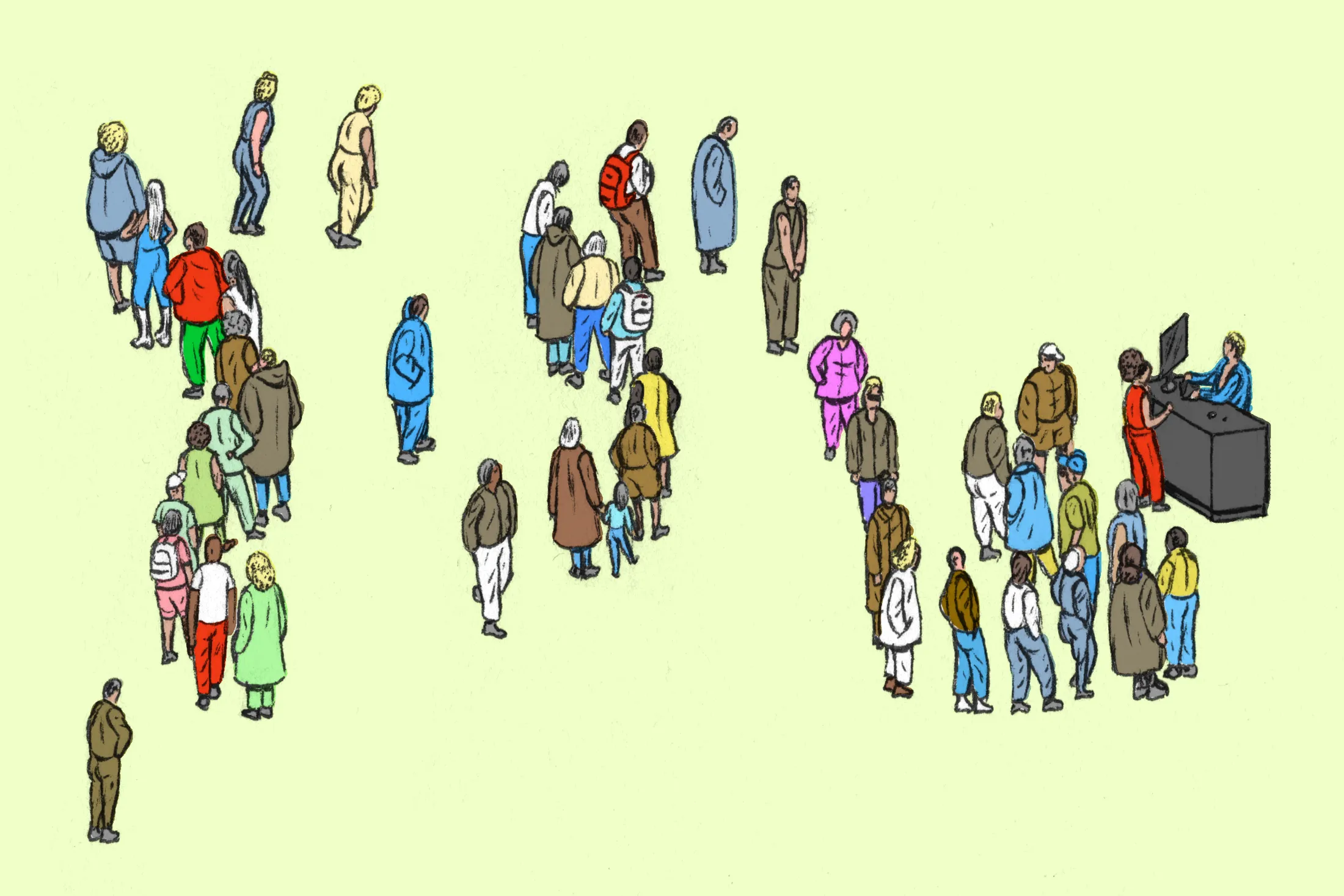 Fall 2024 Culture Preview: 5 Museum Exhibition to See This Fall - Bloomberg