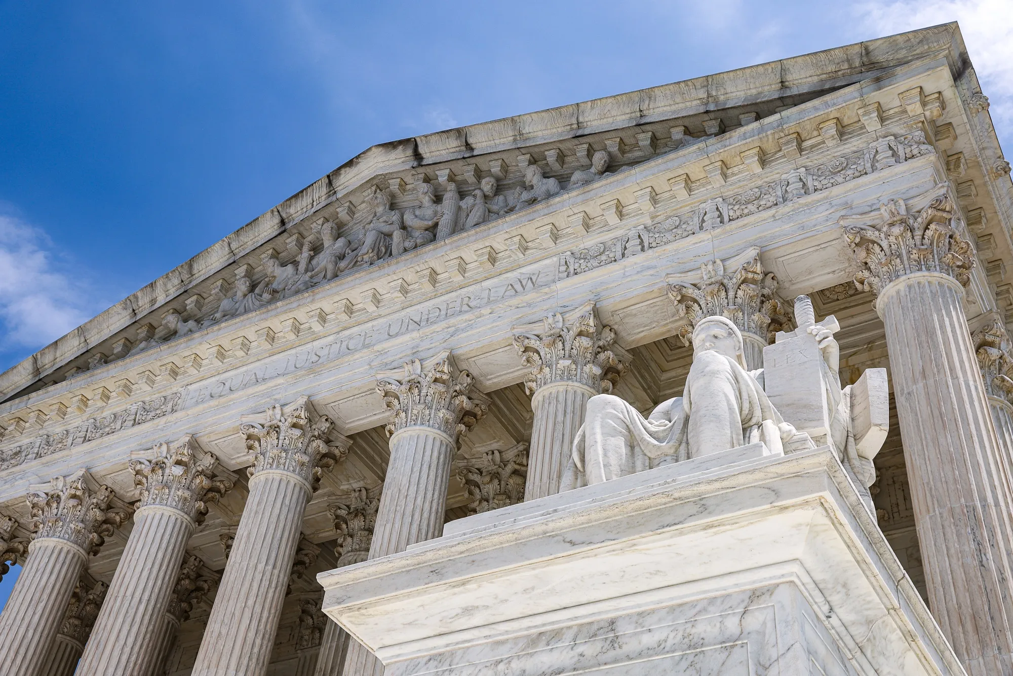 Joe Biden Wants Supreme Court Term Limits, Changes on Presidential ...