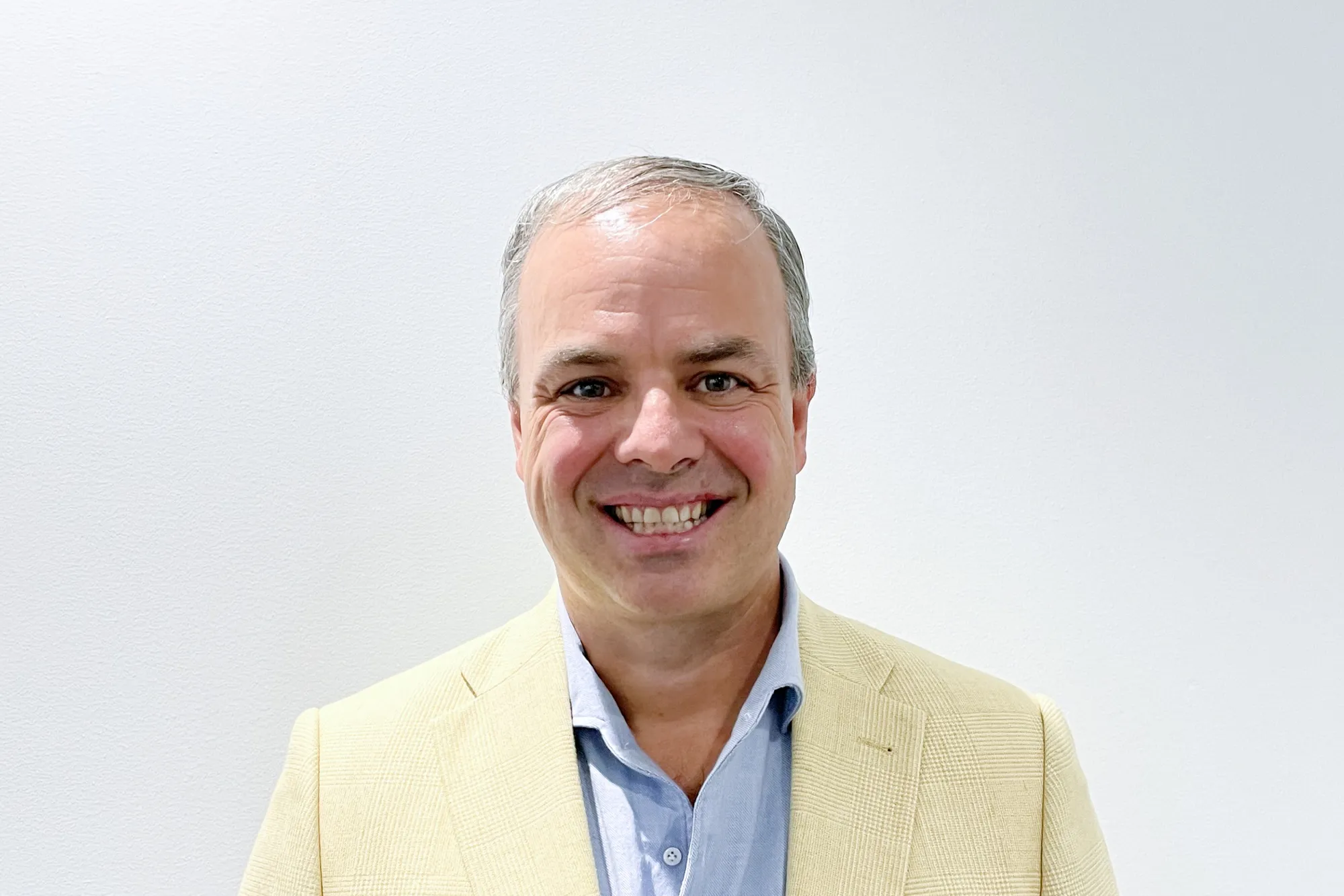Debusschere’s 22V Opens Brazil Office to Serve Latin America - Bloomberg