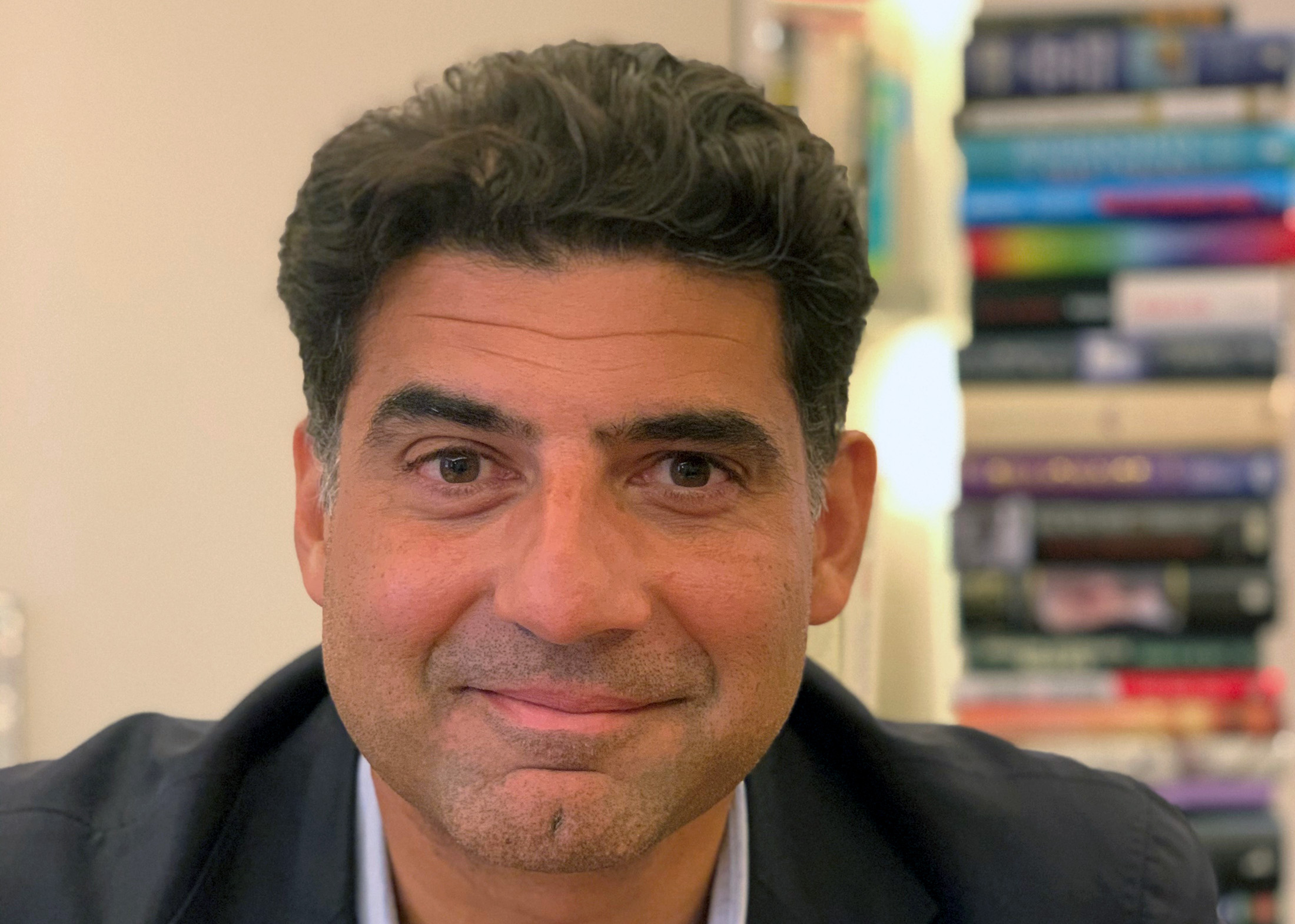 Scion of Billionaire Family Says SPAC Mergers Are Here to Stay - Bloomberg