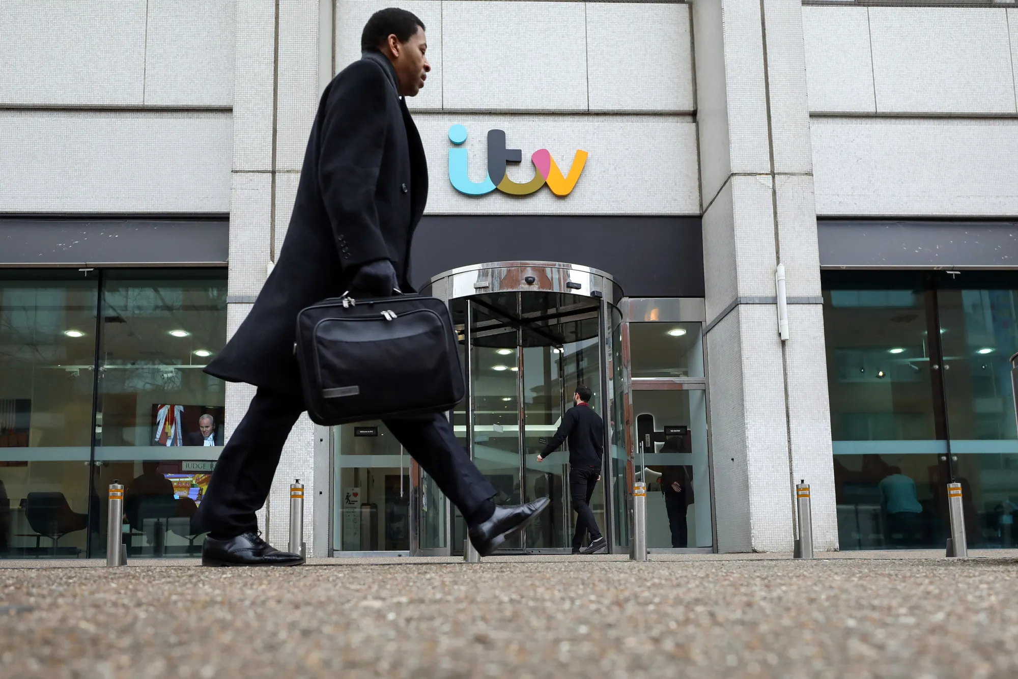 ITV Explores £1 Billion All3Media Deal to Transform Studios - Bloomberg