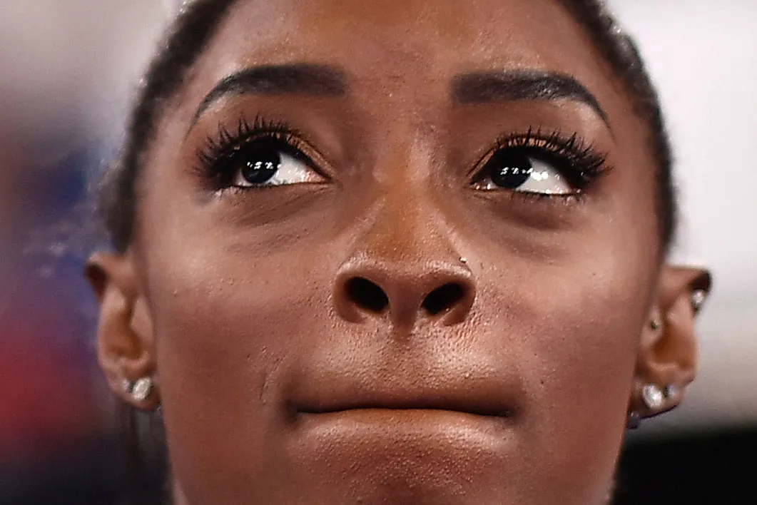 Simone Biles's Withdrawal: How Covid Gave Way to Mental Health at Tokyo ...