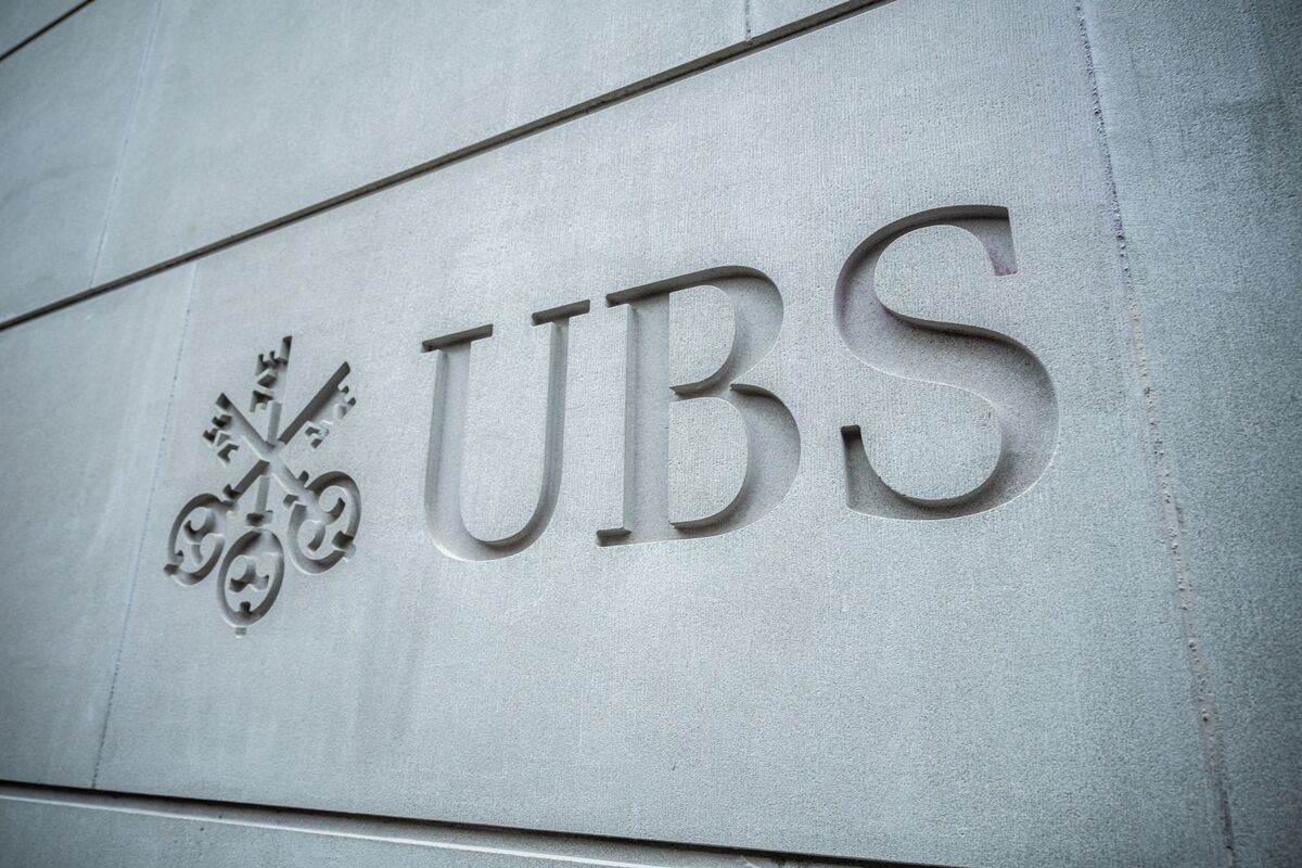 UBS’ Zhao Plans to Buy US Bonds Before Trump Policies Hit Growth ...