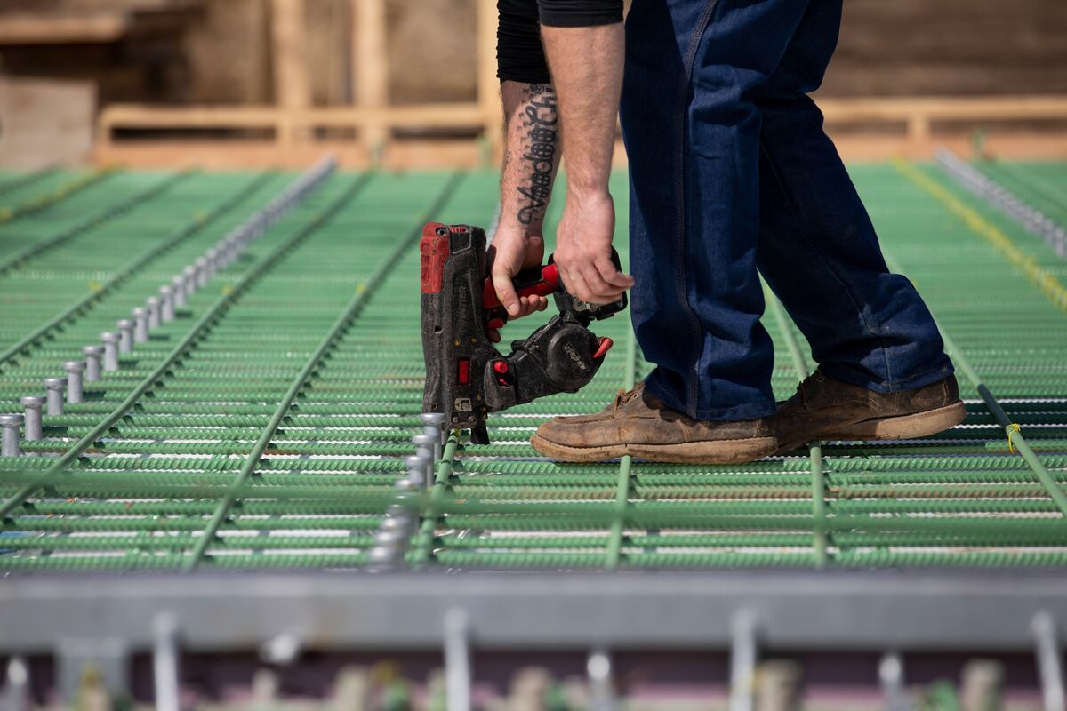 Beaten-Up Build America Bonds Are Worth a Look, Barclays Says - Bloomberg