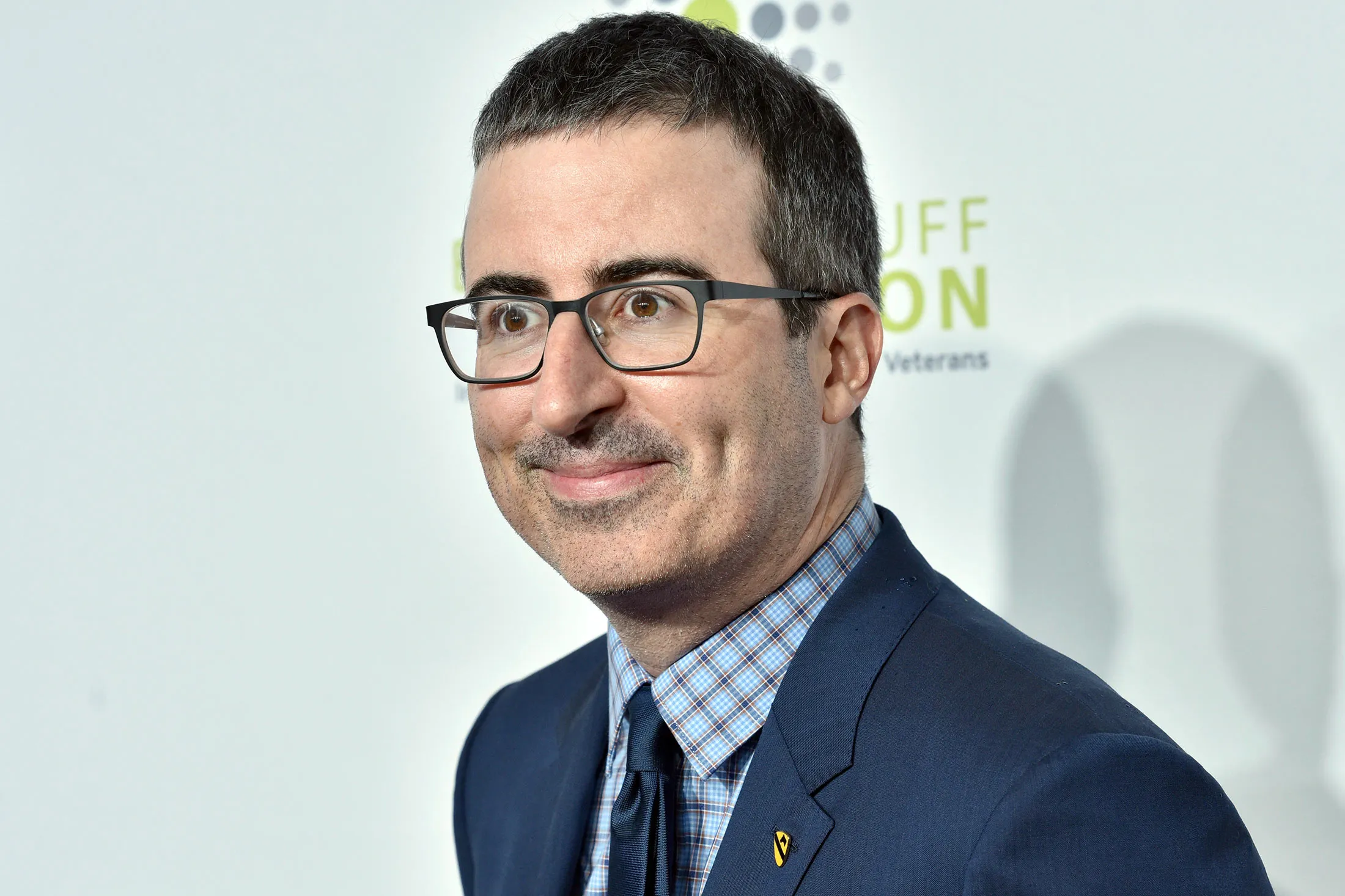 Last Week Tonight: John Oliver's Taiwan Sketch Blasted By Chinese Media ...