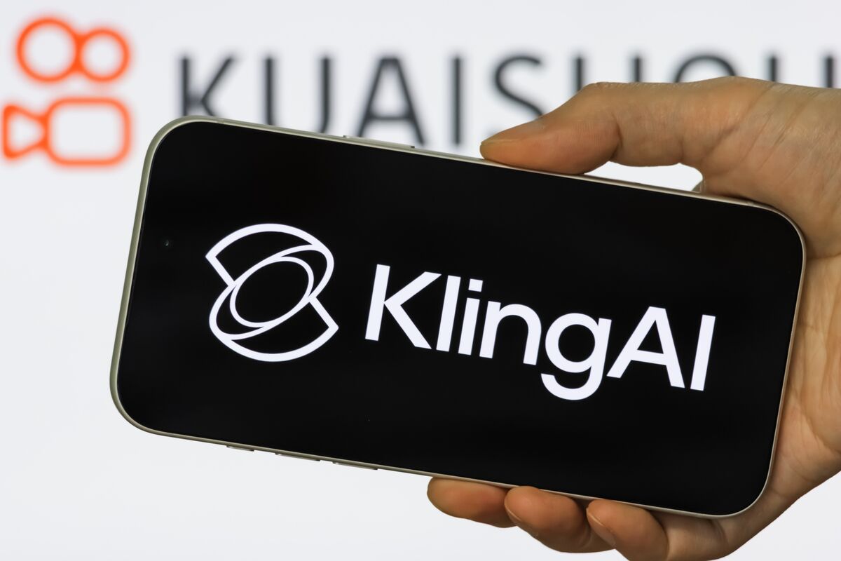 Kuaishou Kling AI Seeks $2 Billion at $18 Billion Value From General ...