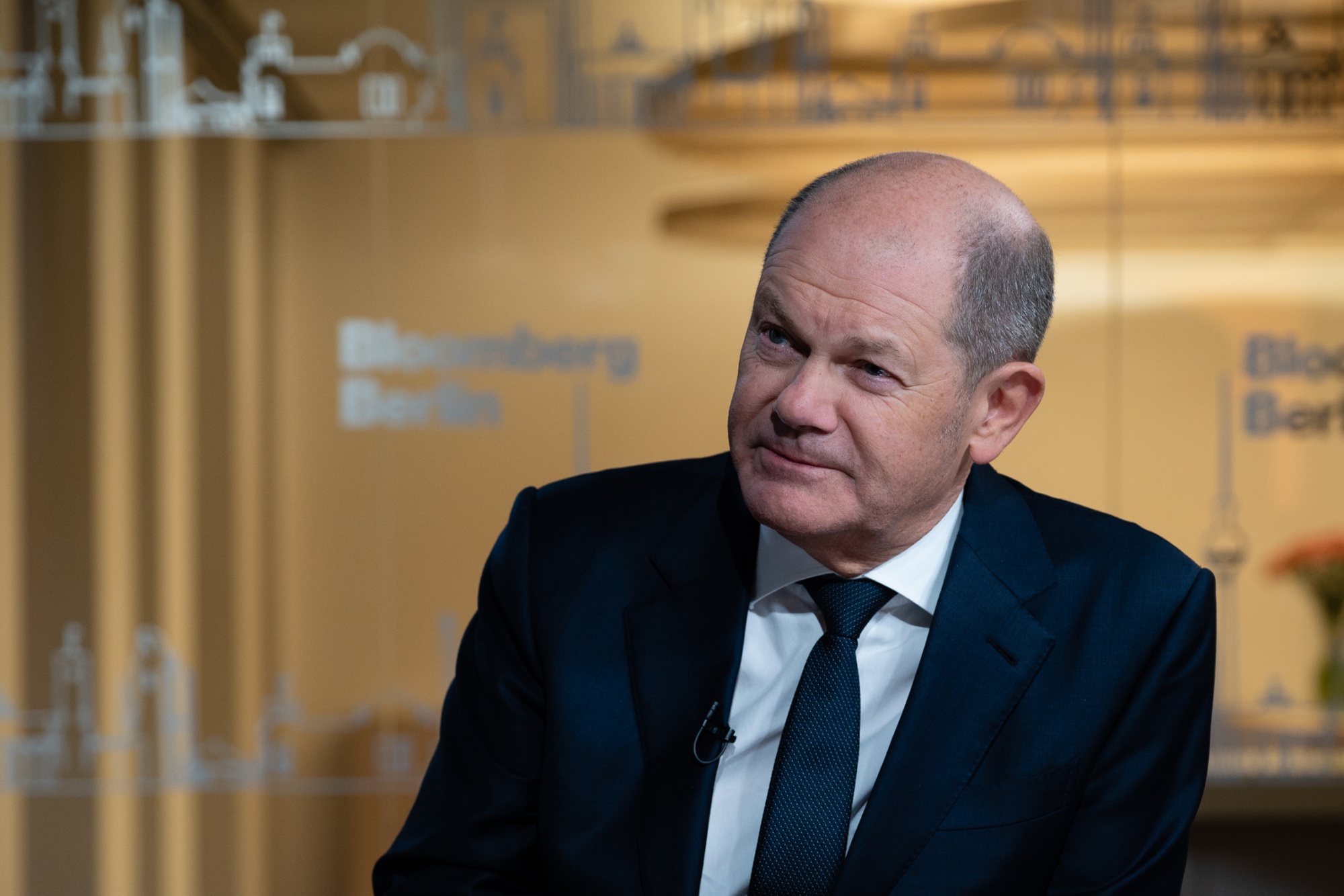 5 Key Takeaways From Chancellor Olaf Scholz’s Bloomberg Interview ...