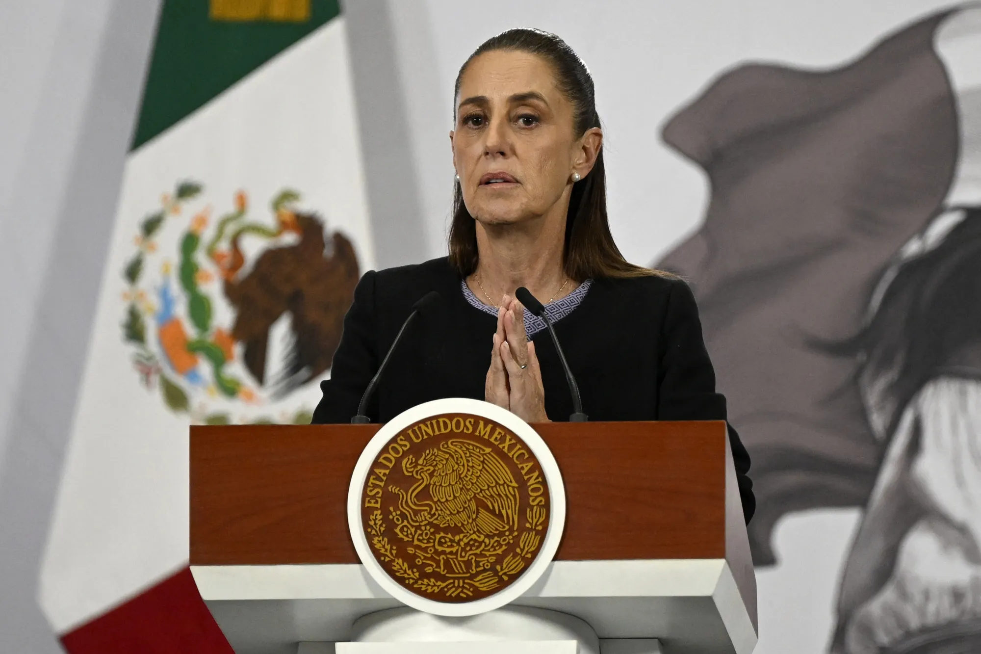 Sheinbaum Warns US Tariffs Could Deepen Cuba’s Humanitarian Crisis ...