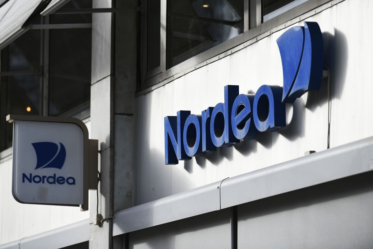 Nordea’s Entire $425 Billion Wealth Unit Is Going ESG - Bloomberg