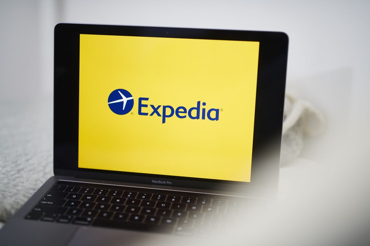 Expedia (EXPE) Posts Strong Holiday Bookings as Demand Proves Resilient ...
