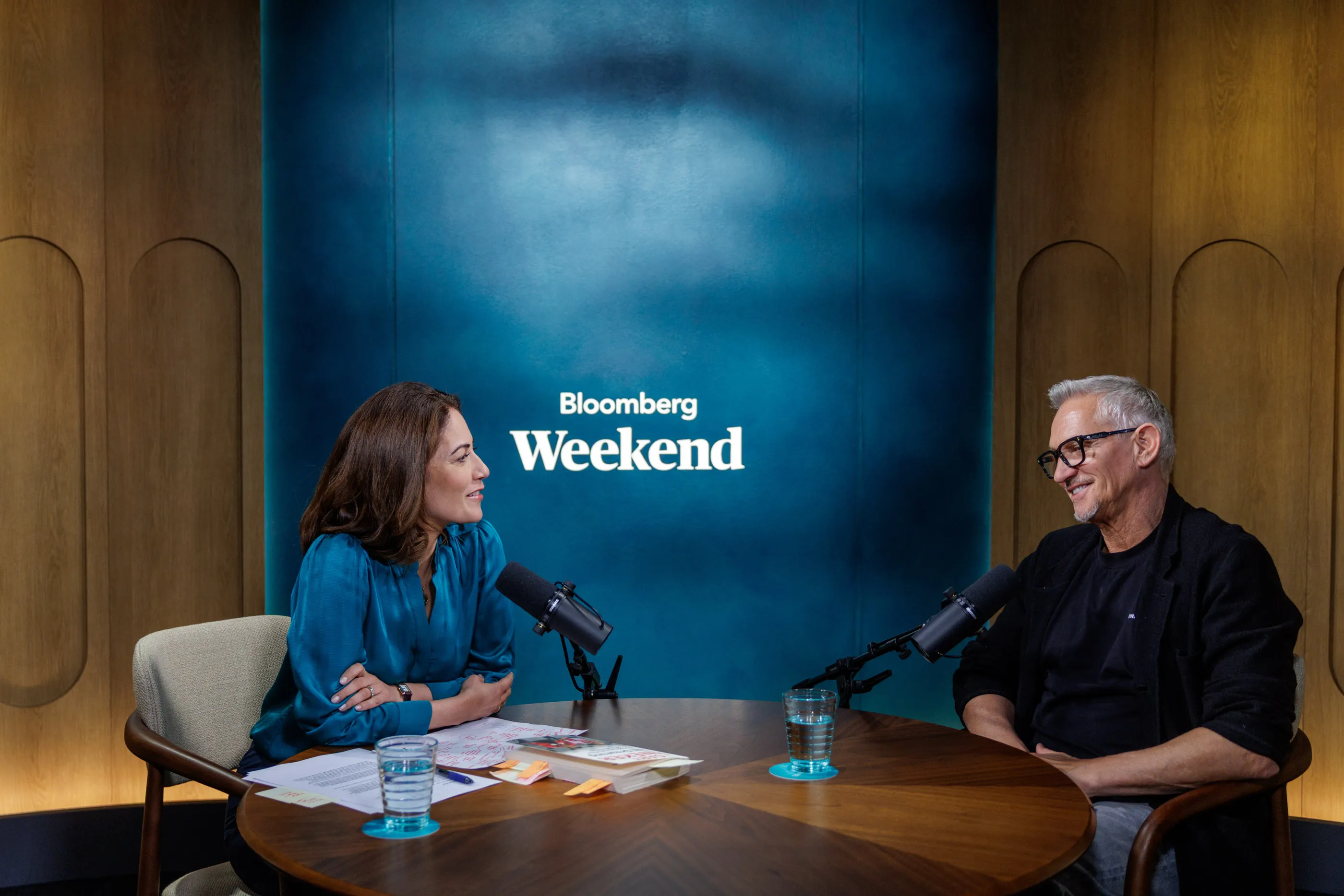 World Cup 2026: Gary Lineker on Trump’s Relationship with FIFA’s Infantino