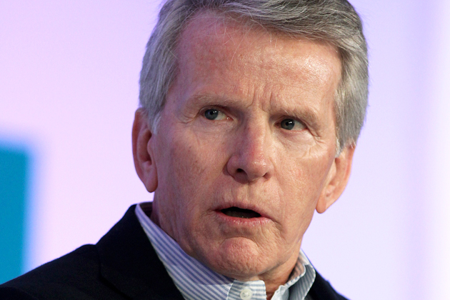 Ray Lane, Hewlett-Packard, and the State of Corporate Governance ...