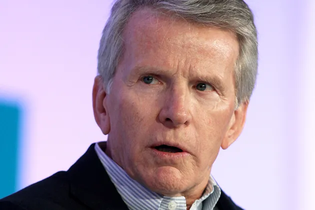 Ray Lane, Hewlett-Packard, and the State of Corporate Governance ...