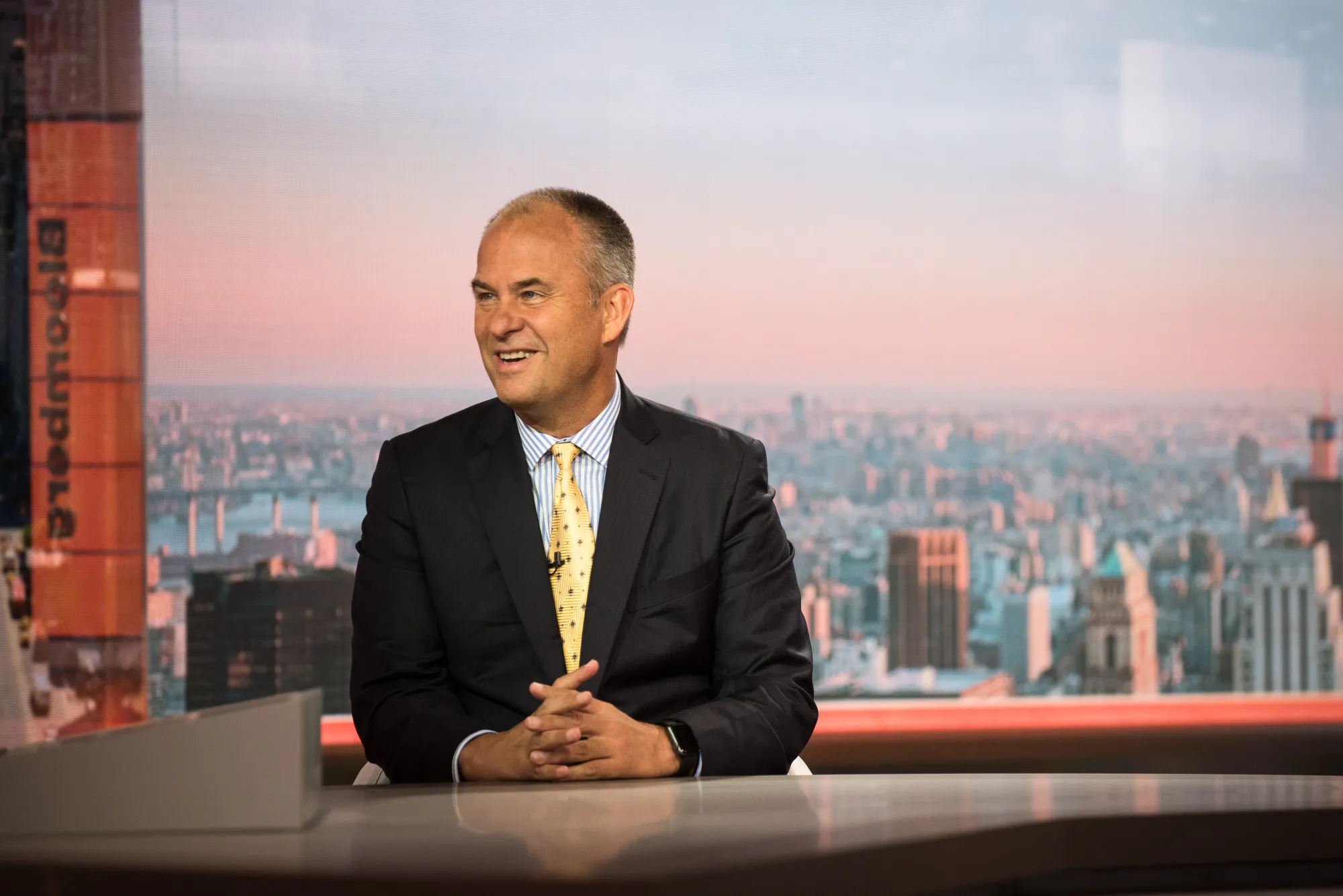 Silicon Valley Veteran Michael Moe Plans Education-Tech SPAC - Bloomberg