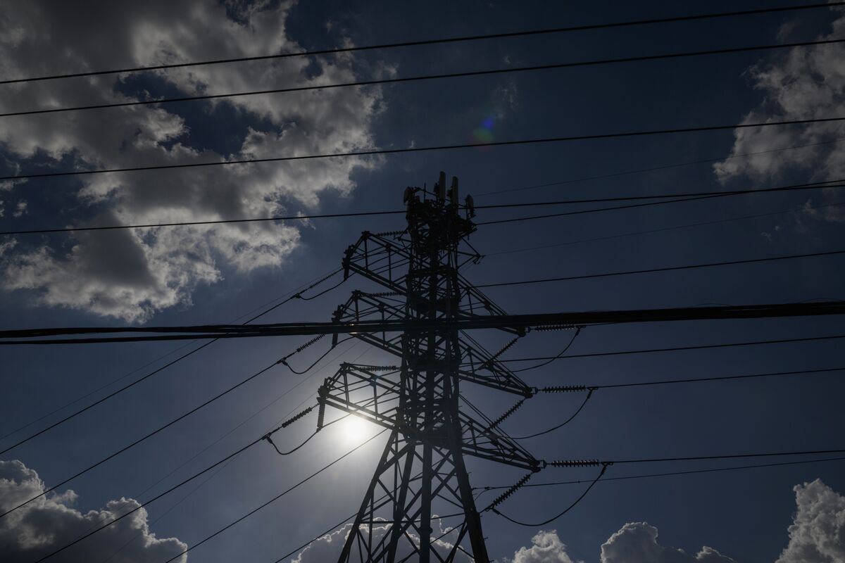 Electric Reliability Council of Texas (Ercot) Seeks Power Reserves for ...