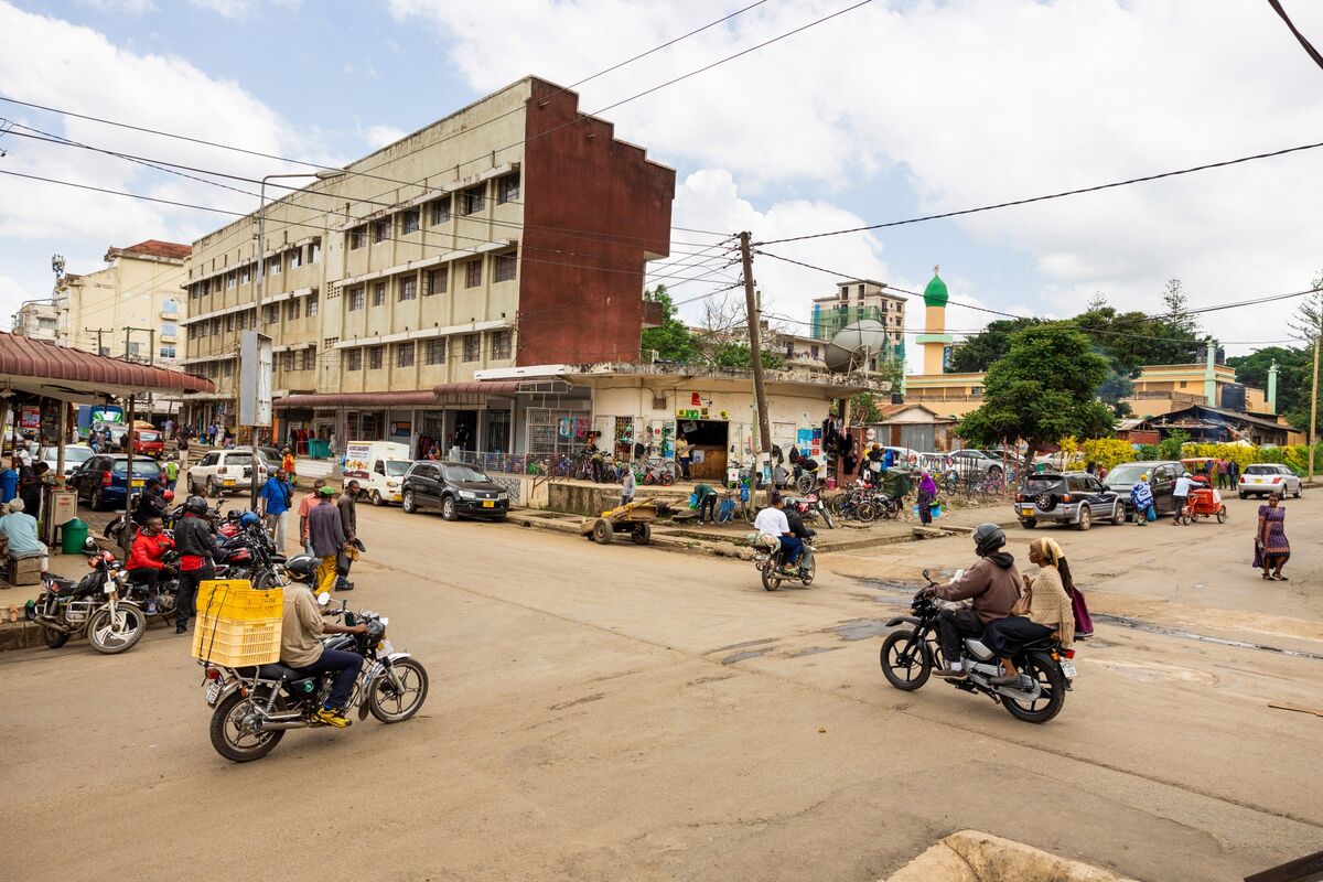 Tanzania’s CRDB Eyes Bond Sales After Investors Lap Up Issuances ...