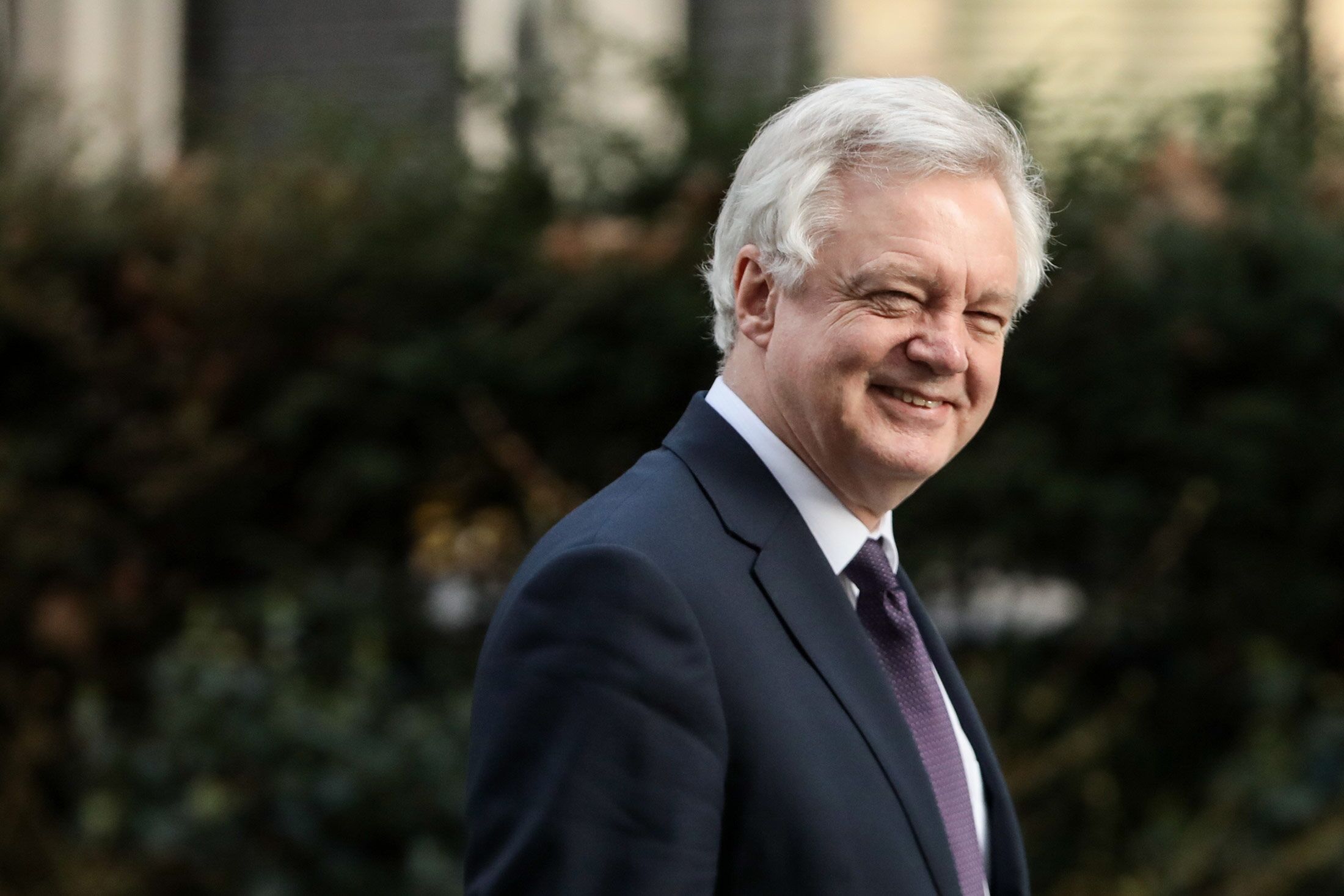 Pound Seen Doing Best Under Davis, Worst With Corbyn If May Goes ...