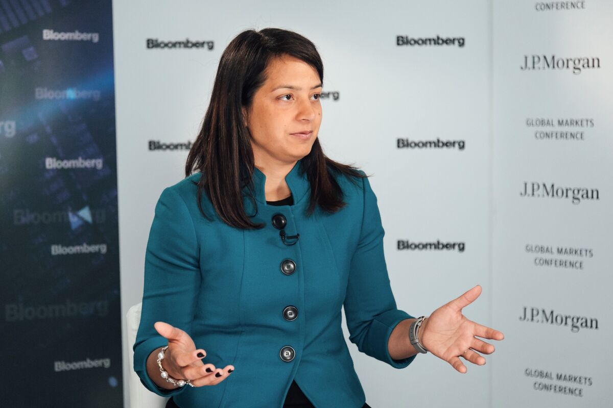 JPMorgan Says ‘The Golden Year’ for Carry Trades Nears Its End - Bloomberg