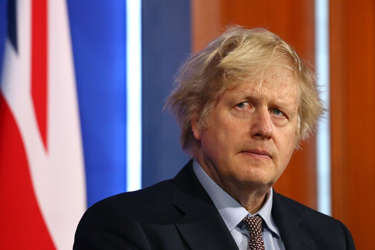 Johnson Let Country Down by Not Tackling Cummings' Misogyny, Says Ex ...