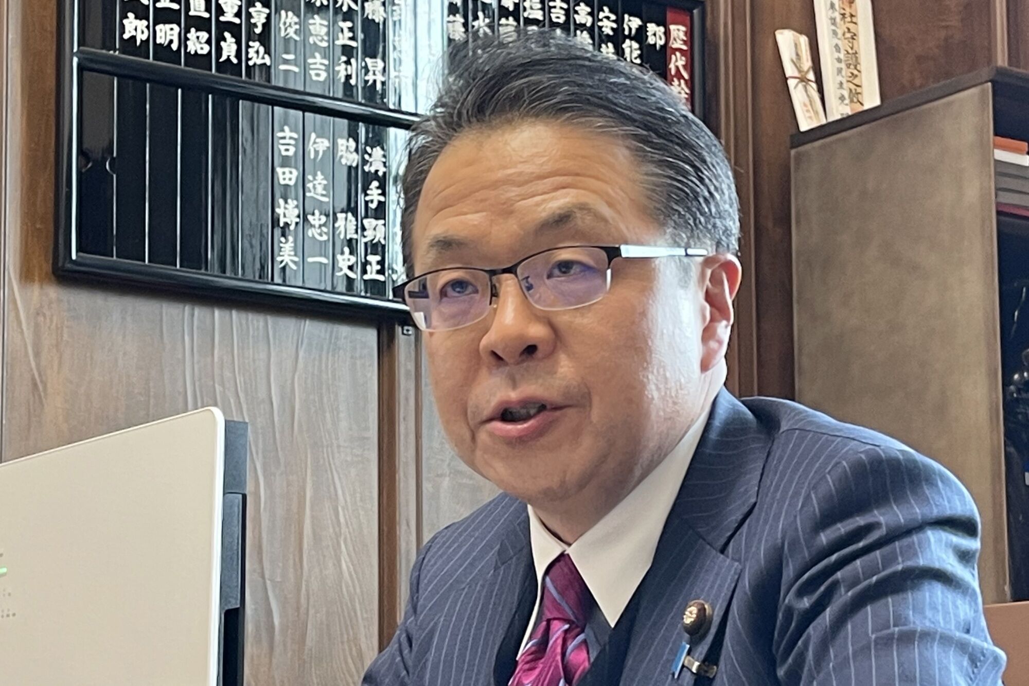 BOJ Should Keep Stimulus After December Tweaks, LDP Member Says - Bloomberg