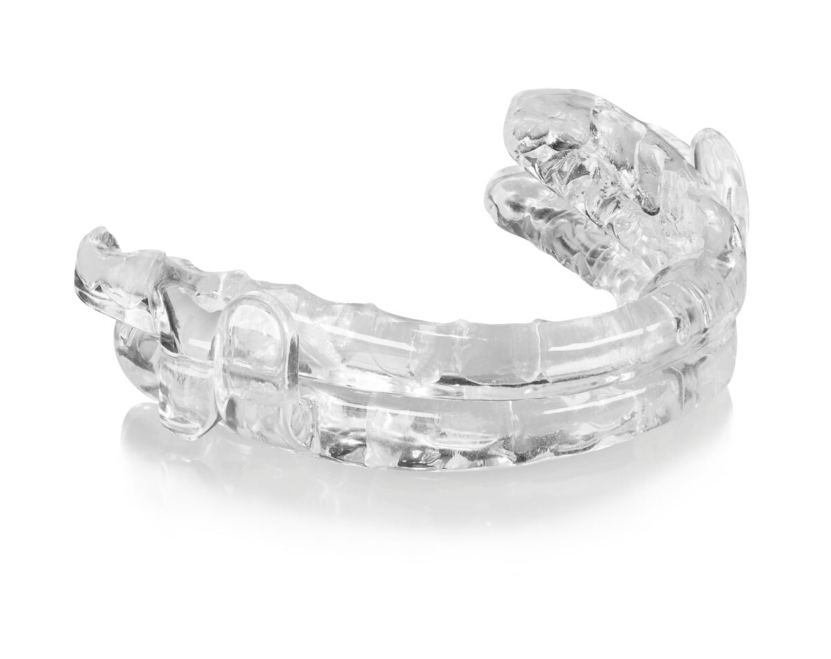 Sleep Apnea Device Maker ProSomnus to Merge with Lakeshore SPAC (LAAA ...