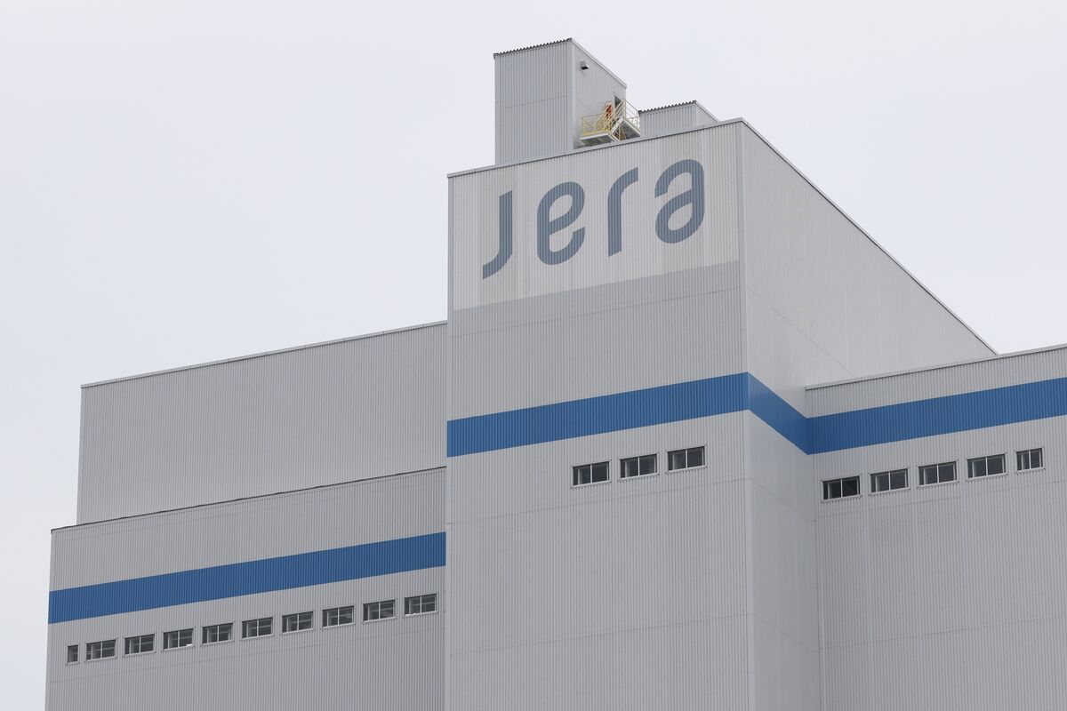 JERA、アラスカ産LNG調達に関心表明－経済性など検討 - Bloomberg