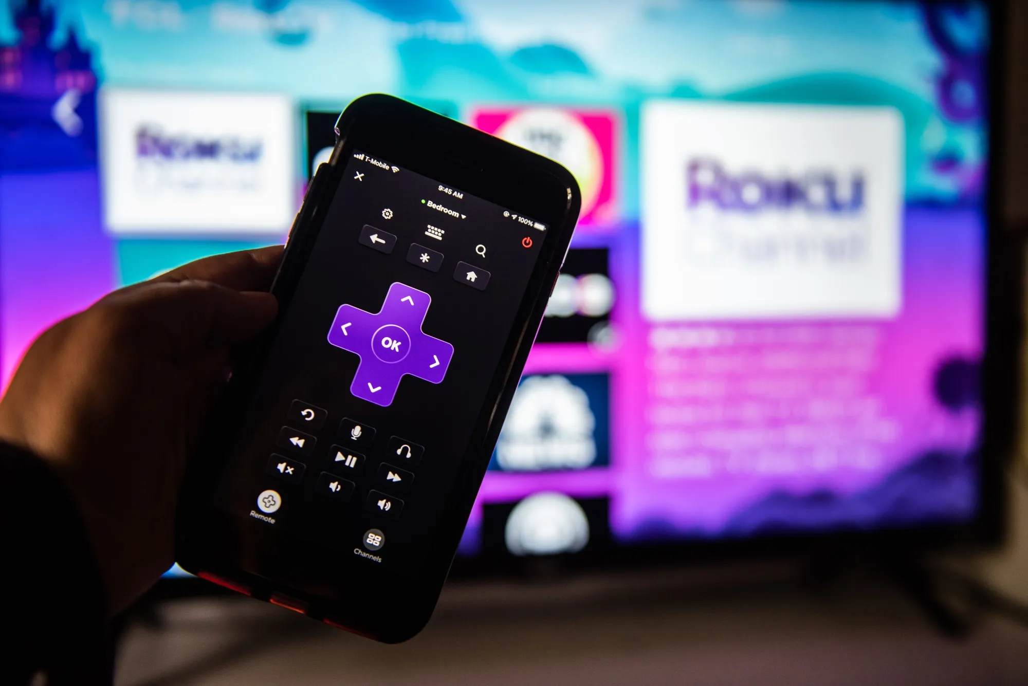 Roku, Google Agree to Multiyear Deal Extension for YouTube and Youtube ...
