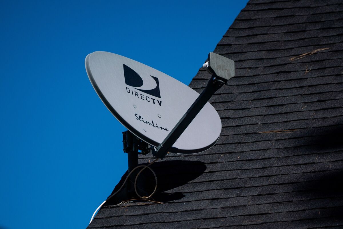 Dish Lenders Call DirecTV’s Current Merger Proposal ‘Unworkable ...