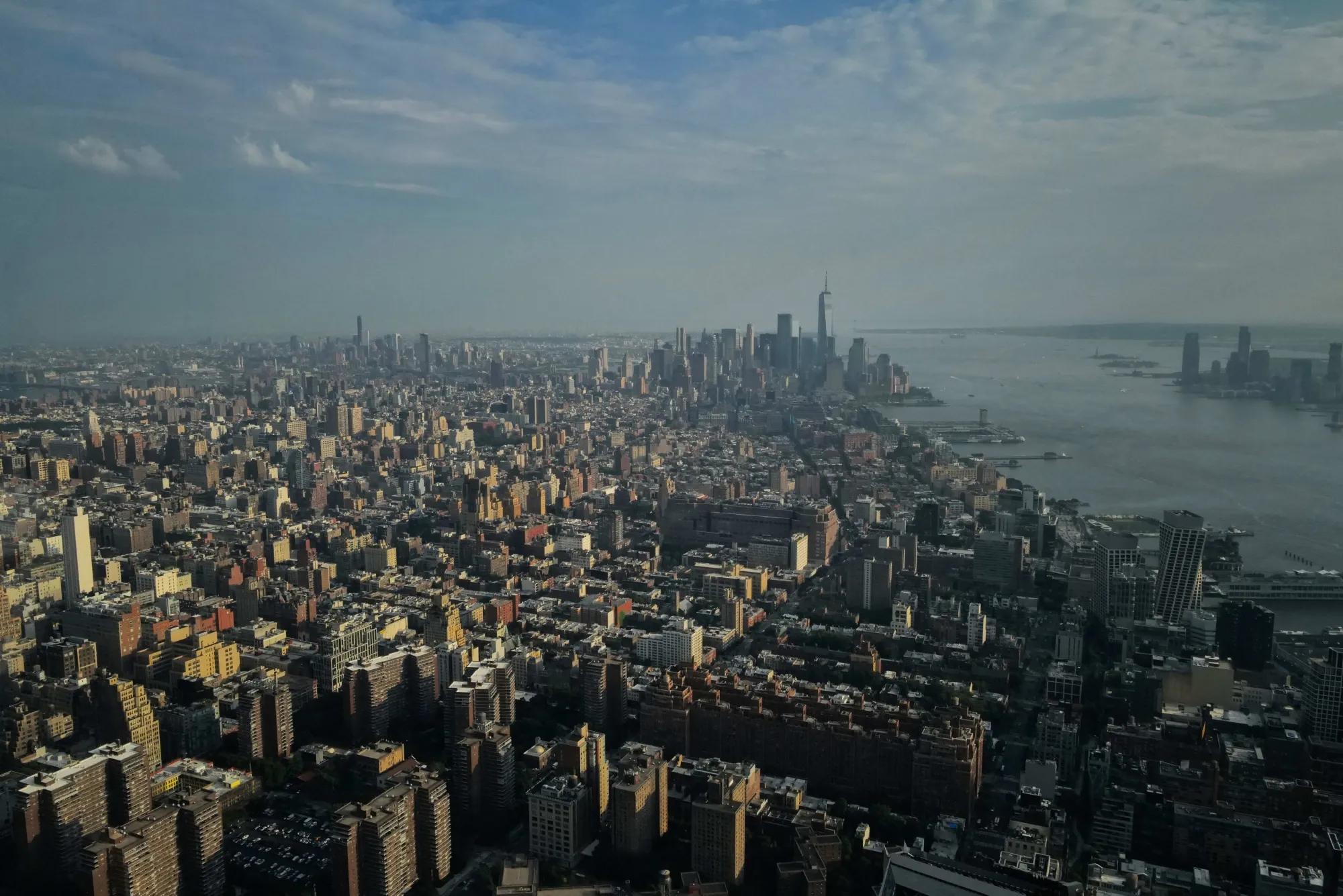 How US Architecture Firms Are Faring Amid an Industry-Wide Slump ...