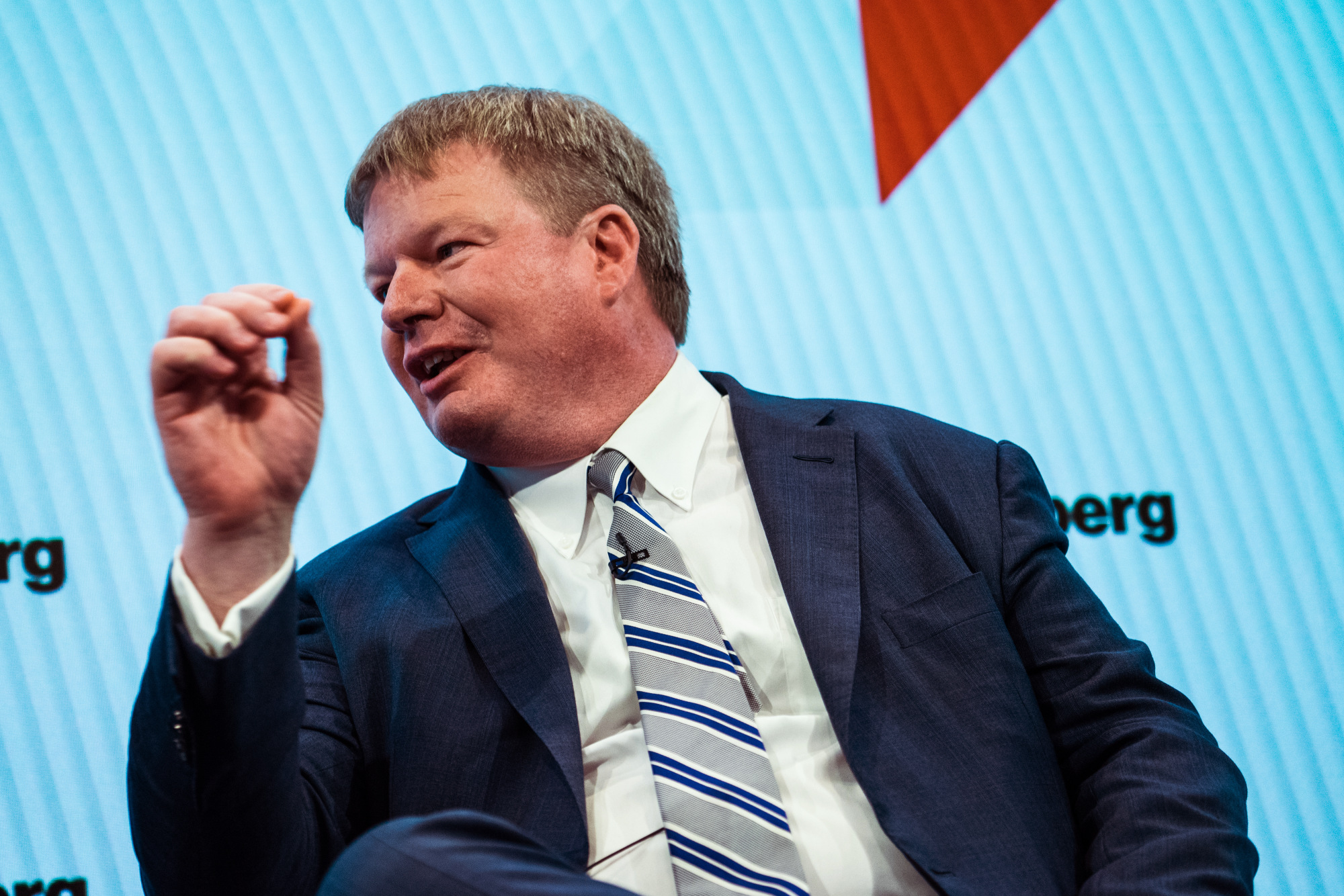 Pimco’s Ex-Canada Chief Hangs Shingle, With Eye on Private Debt - Bloomberg