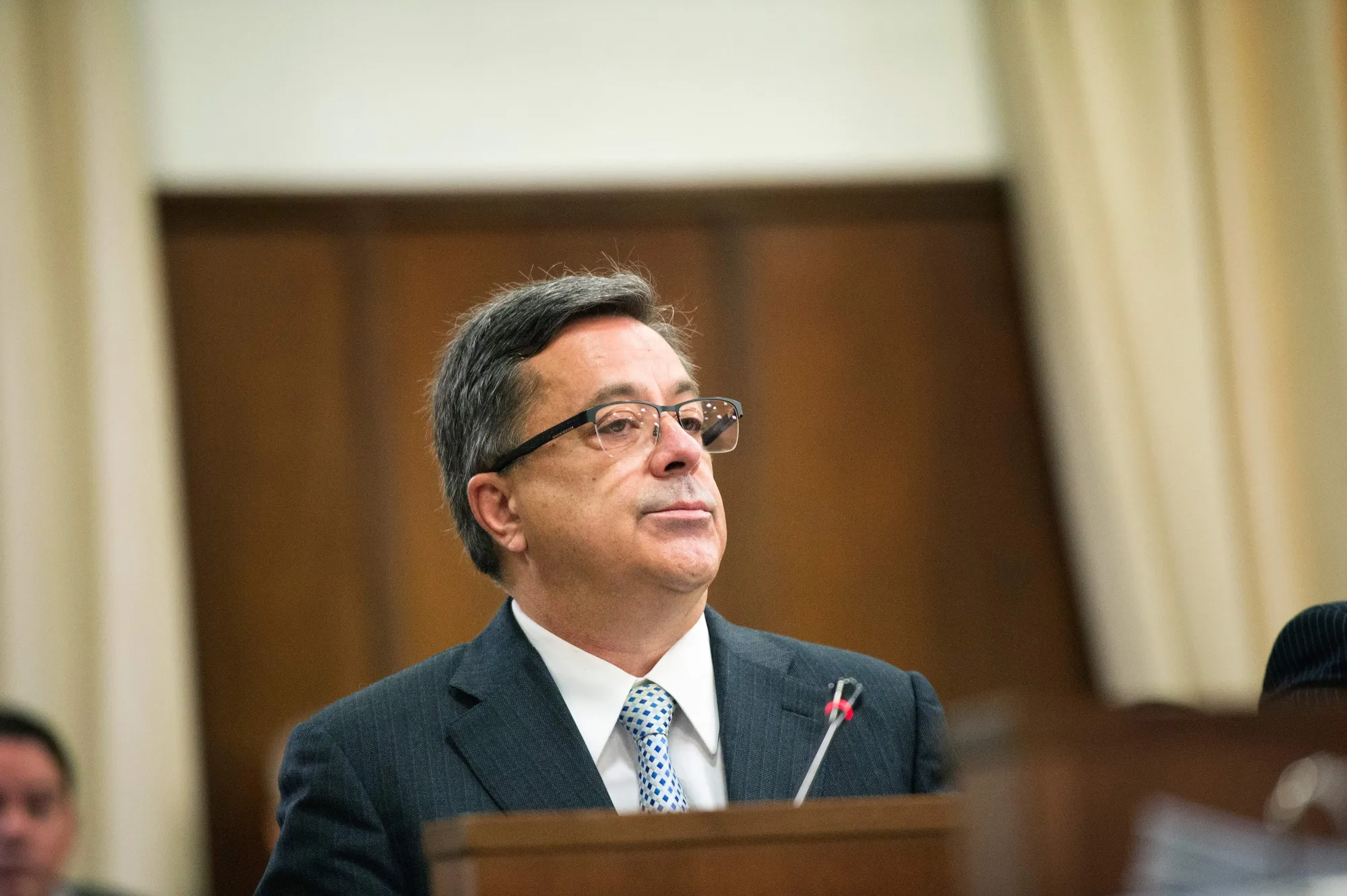 Ex-Steinhoff CEO Markus Jooste's Death Came After Arrest Warrant Issued ...