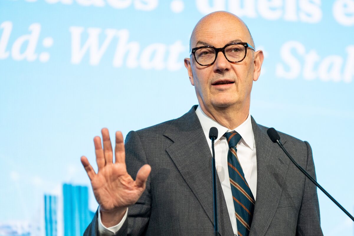 France’s Lescure Says Country Can Still Meet 2026 Deficit Target ...
