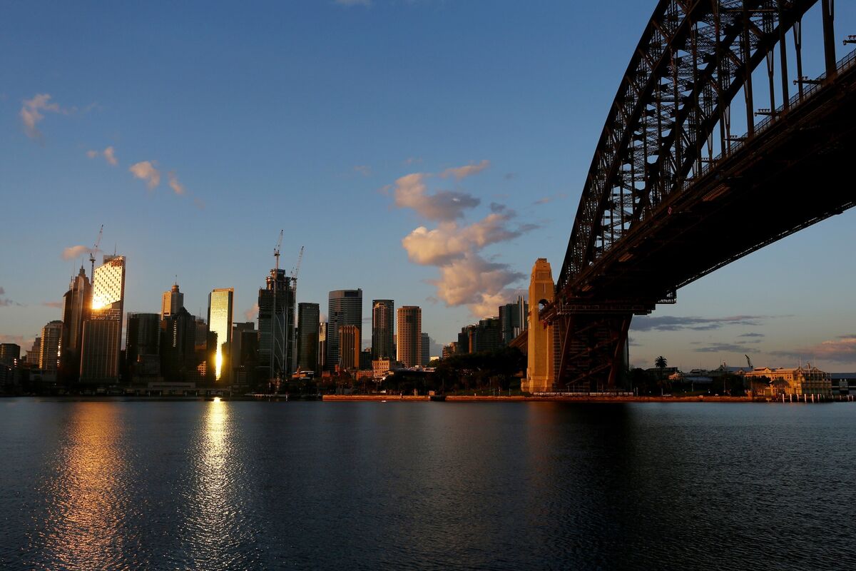 The Weekly Fix: Yield curves, meme stocks, Treasuries, bonds, Australia ...