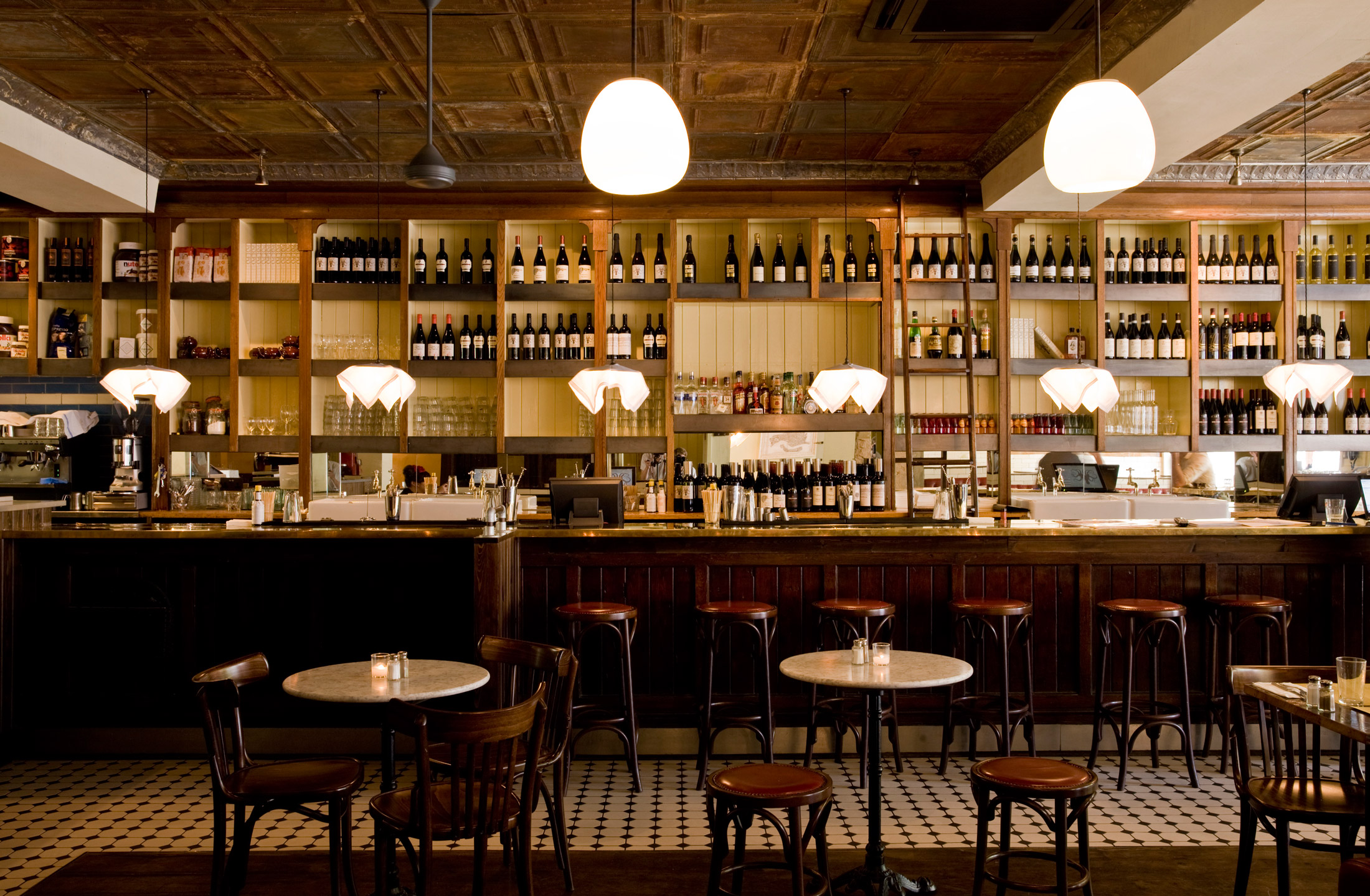 Polpo Adds Chelsea Restaurant as It Expands for Possible Sale - Bloomberg