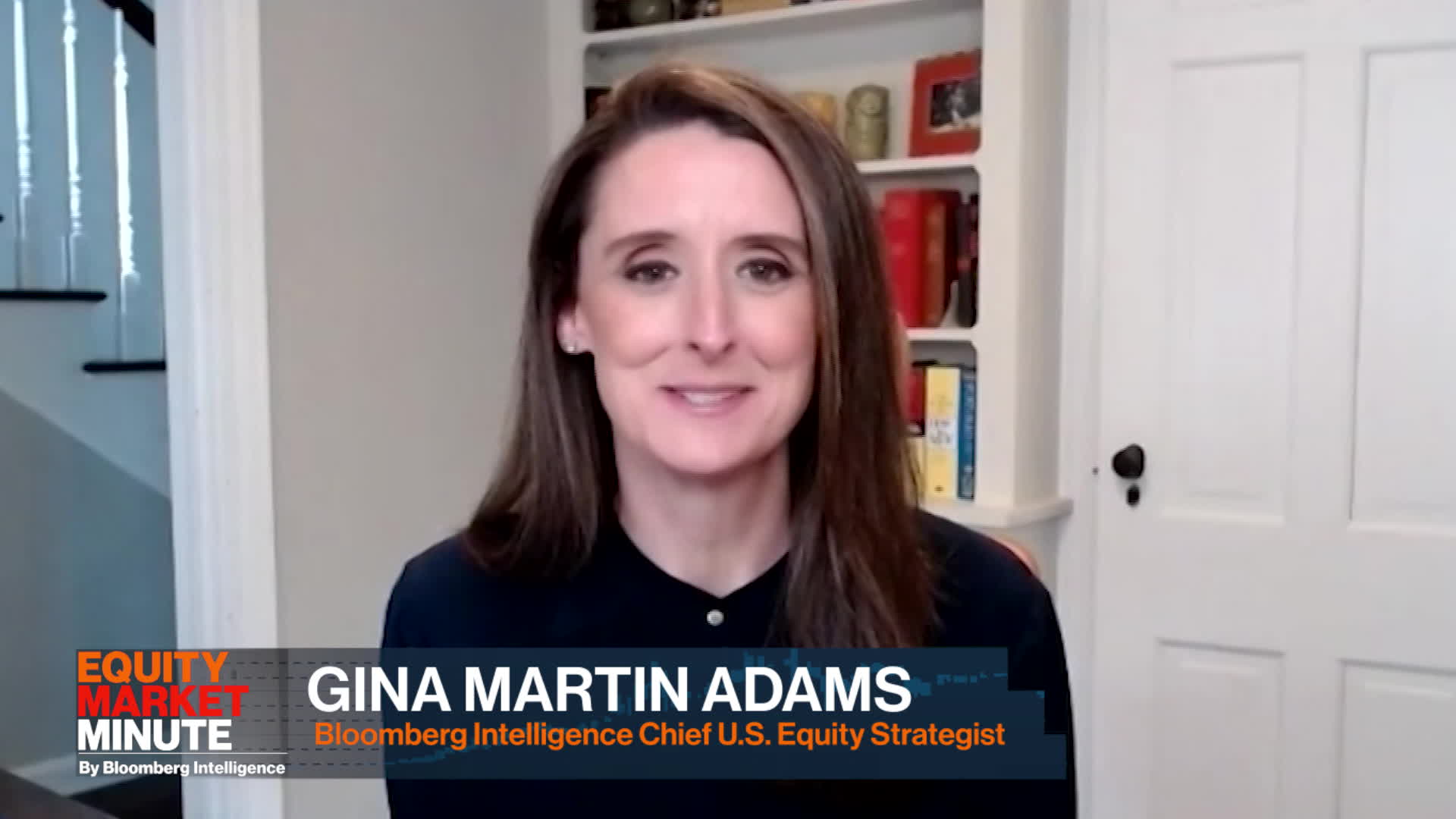 Watch Bloomberg Intelligence's Equity Market Minute 3/01/2022 - Bloomberg