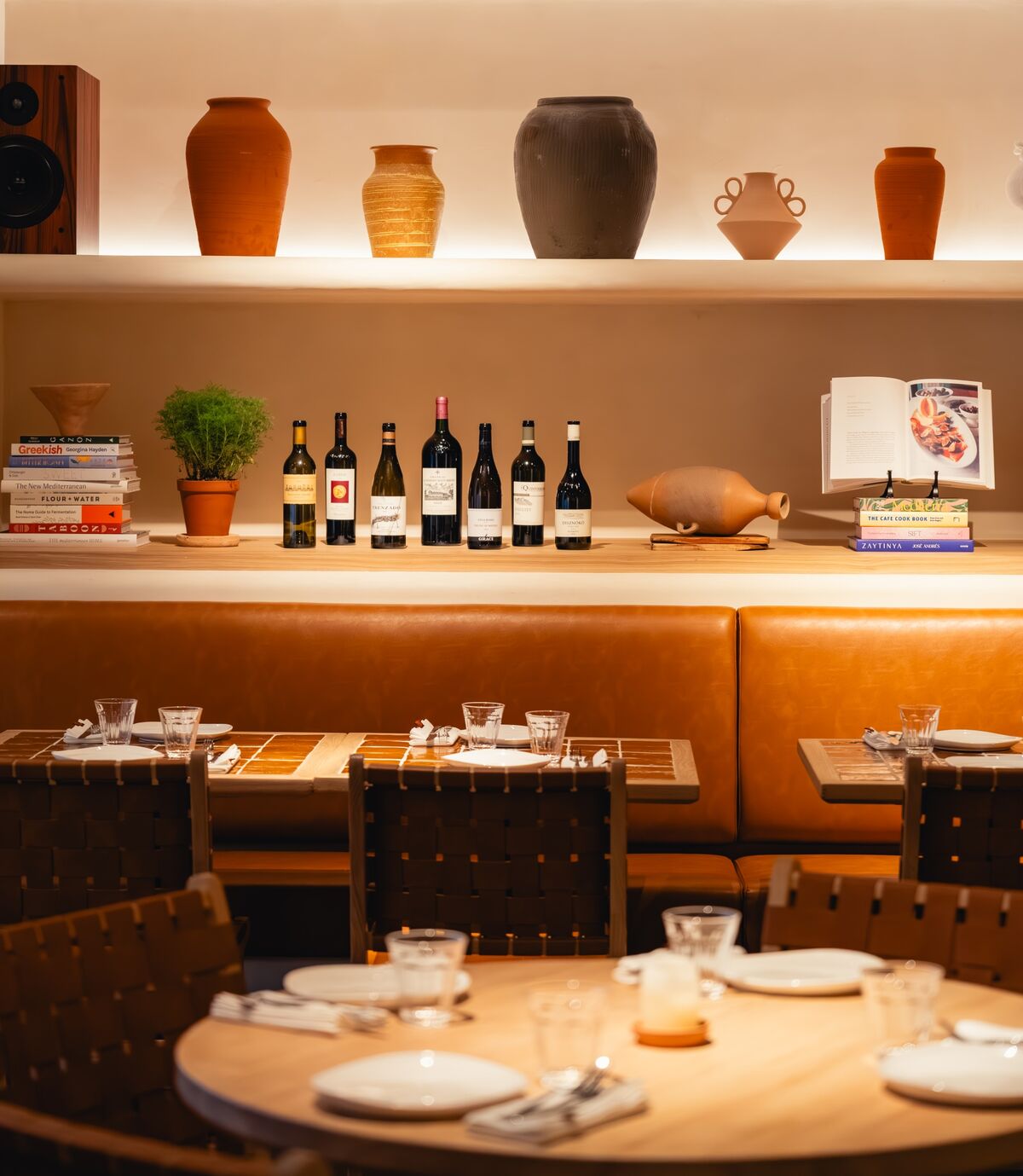 HK Restaurant Review: Francis Team Opens Carmela in Central With ...