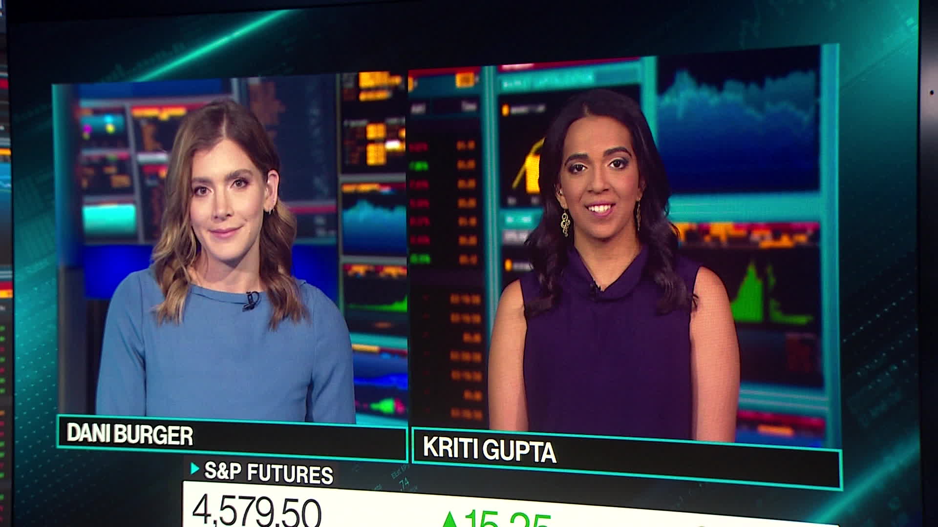 Watch First Look With Surveillance: BOJ Surprises, ECB Tilts - Bloomberg