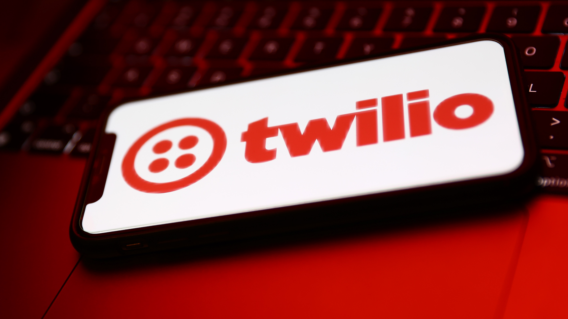 Watch Twilio Launches AI Tools to Broaden Customer Data Offerings - Bloomberg