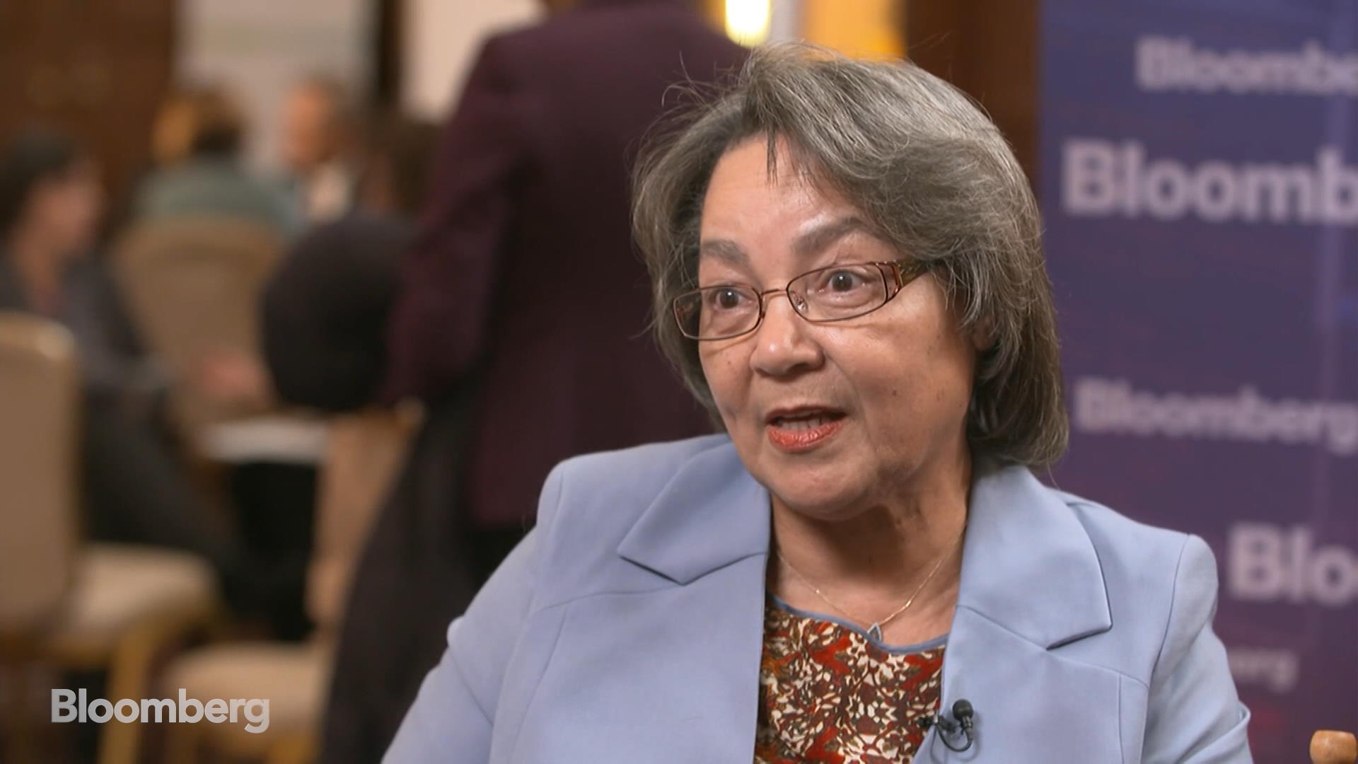 Watch Cape Town Mayor Tackles Climate Change Amid Water Crisis - Bloomberg