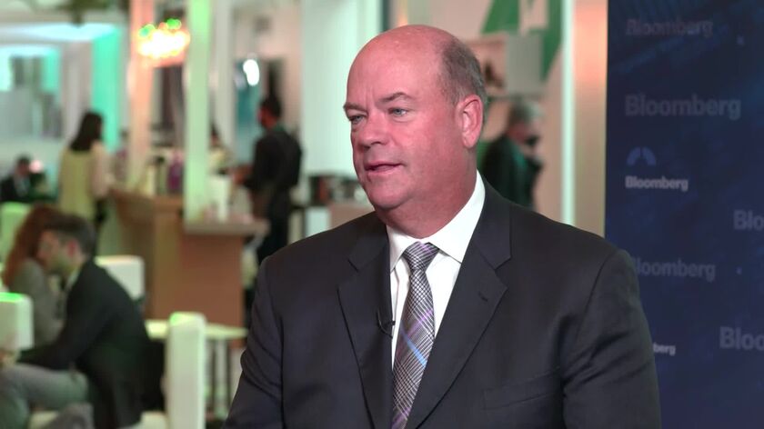 Oil Rally on Cusp of Destroying Demand, ConocoPhillips CEO Ryan Lance ...