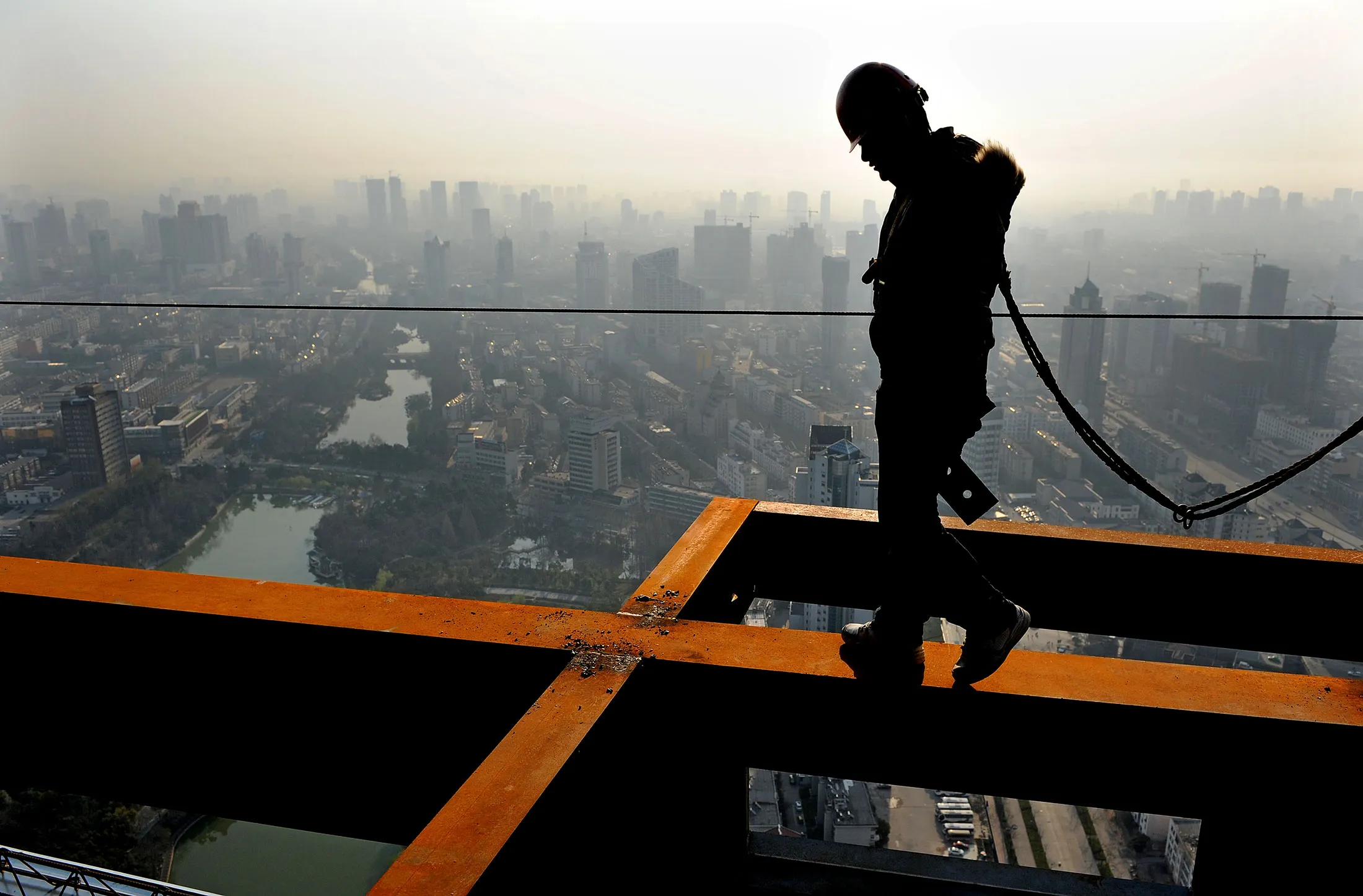 China Plans 400 Billion Yuan in Special Building Projects - Bloomberg
