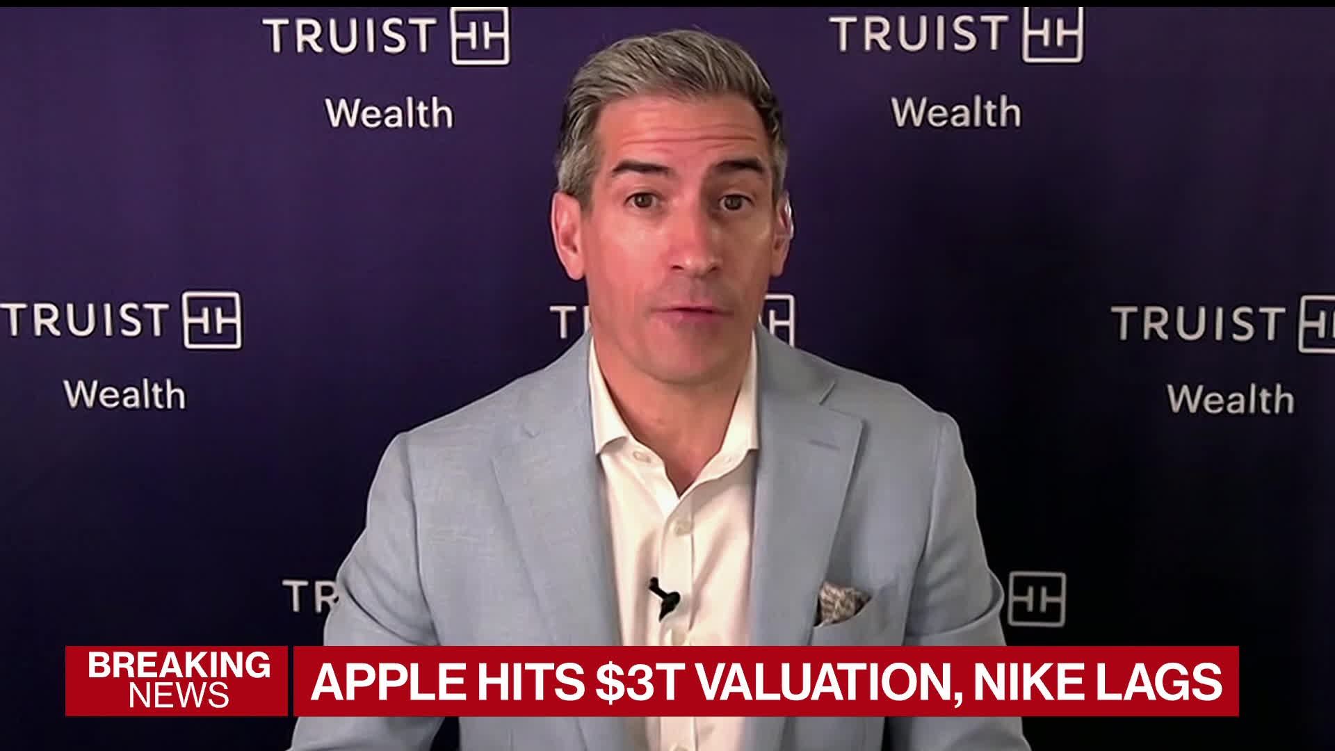 Watch Earnings Declines Less Likely for Tech, Says Truist's Lerner ...