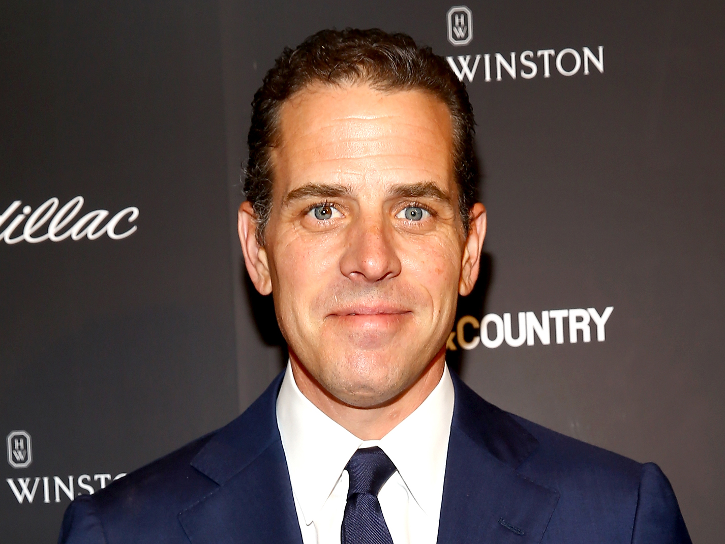 Hunter Biden Says Ukraine Gas Board Service Was ‘Poor Judgment’ - Bloomberg