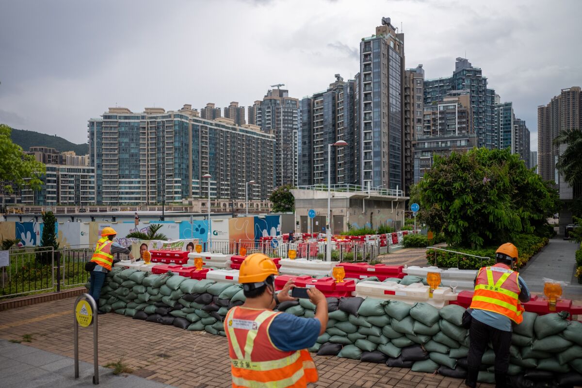 United Nations: Climate Adaptation Gap Bigger as Weather Worsens ...