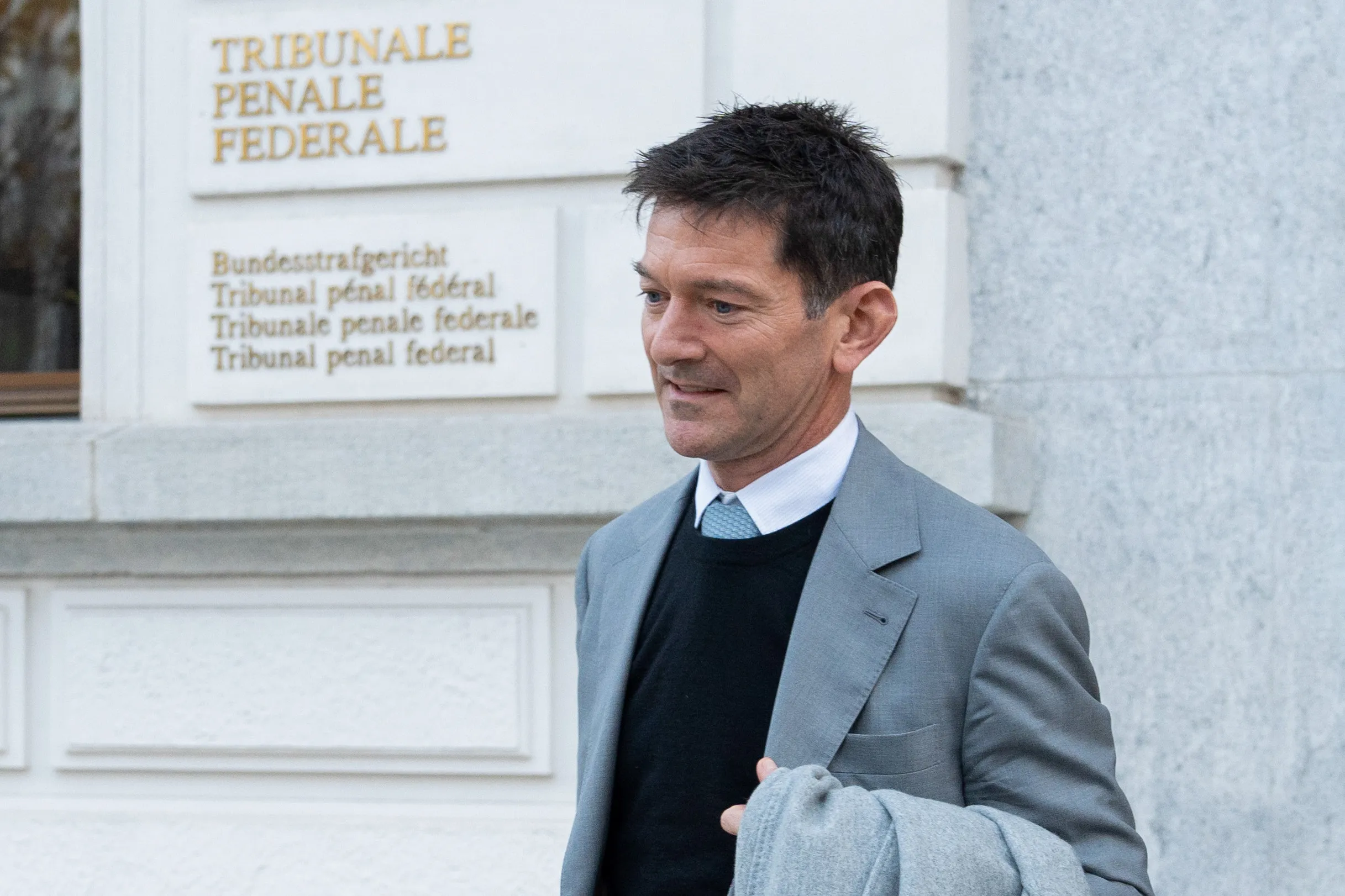 Ex-Trafigura COO Perhaps Negligent But Not Criminal, His Lawyer Says ...