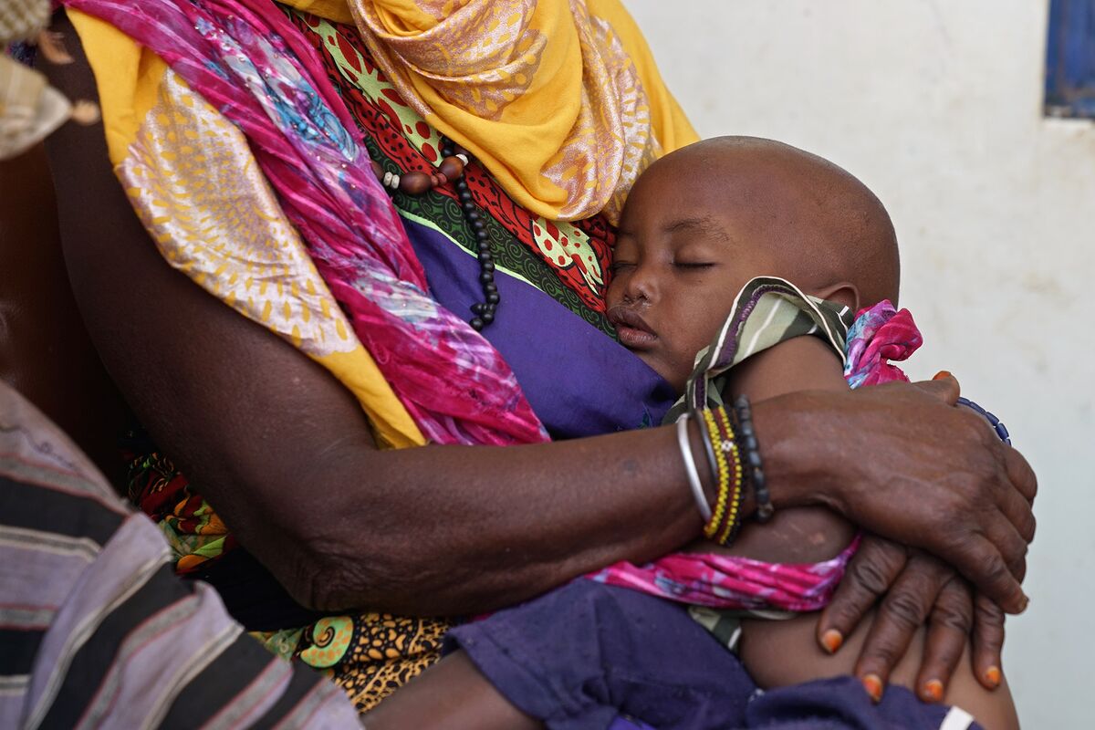 Kenyans Urged to Have Fewer Babies If They Want to Boost Economy ...
