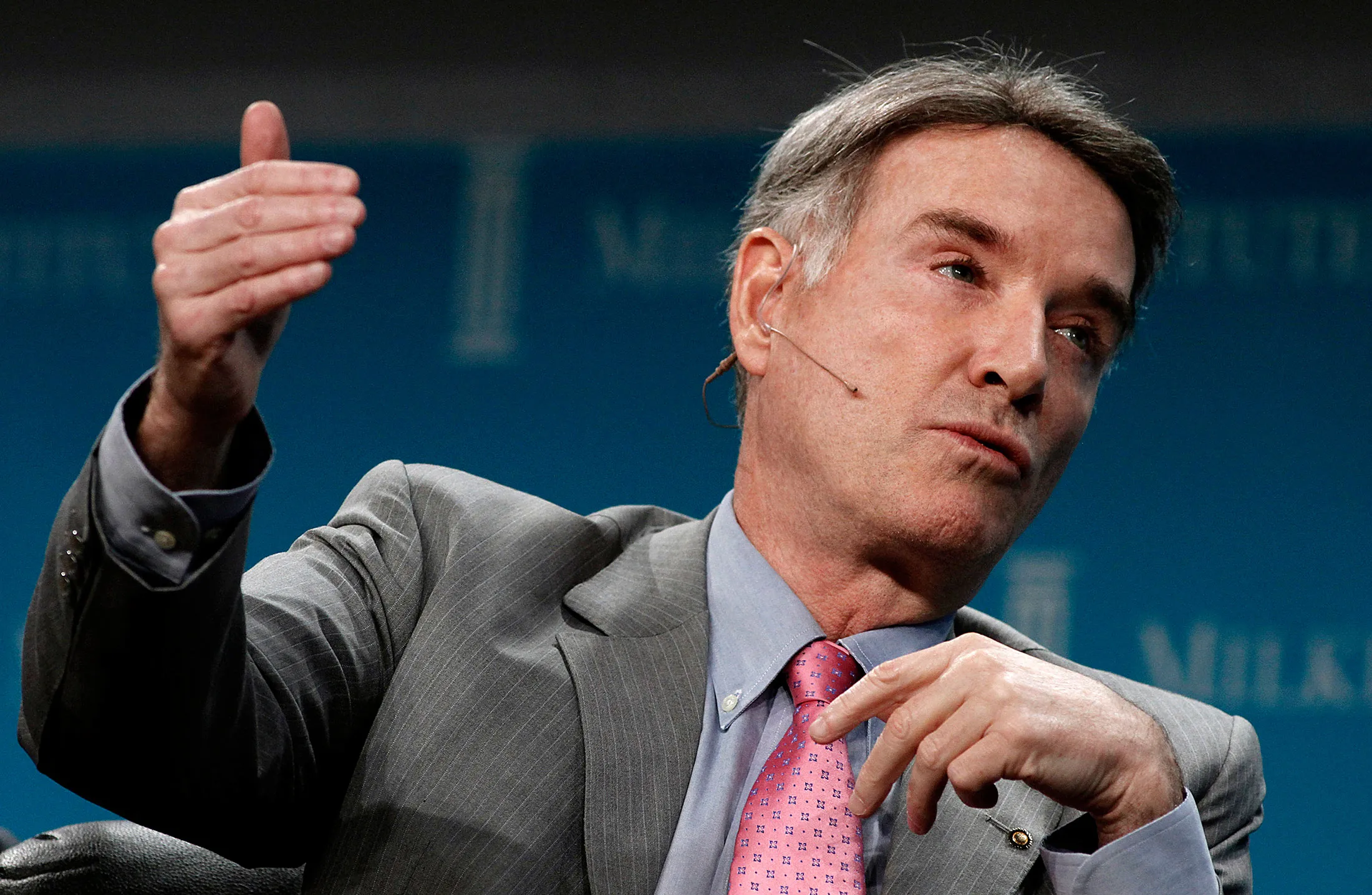 Ex-Billionaire Batista Has $63 Million Frozen by Judge - Bloomberg