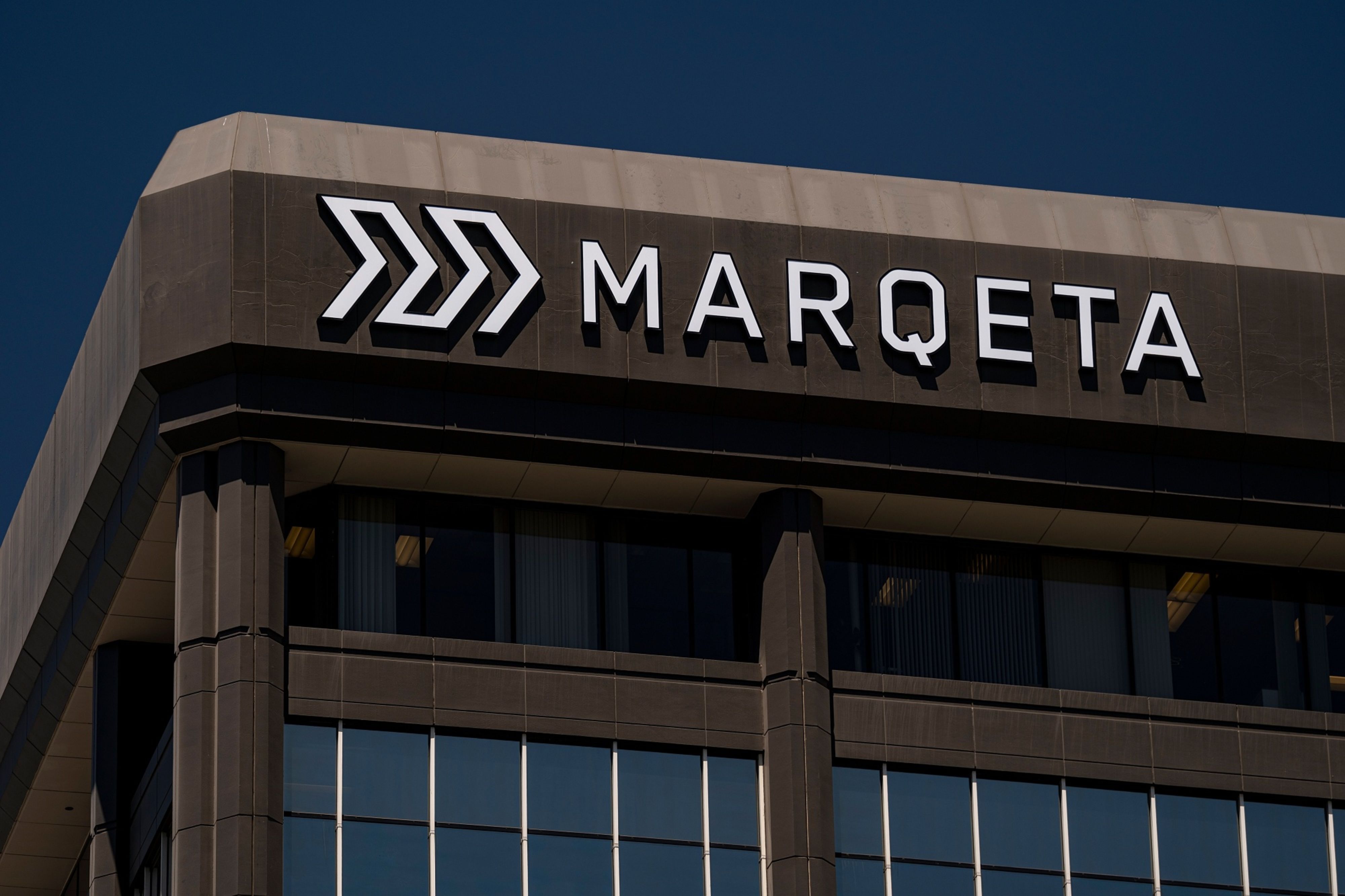 Watch Marqeta Soars After 4Q Revenue Beats Highest Estimate - Bloomberg