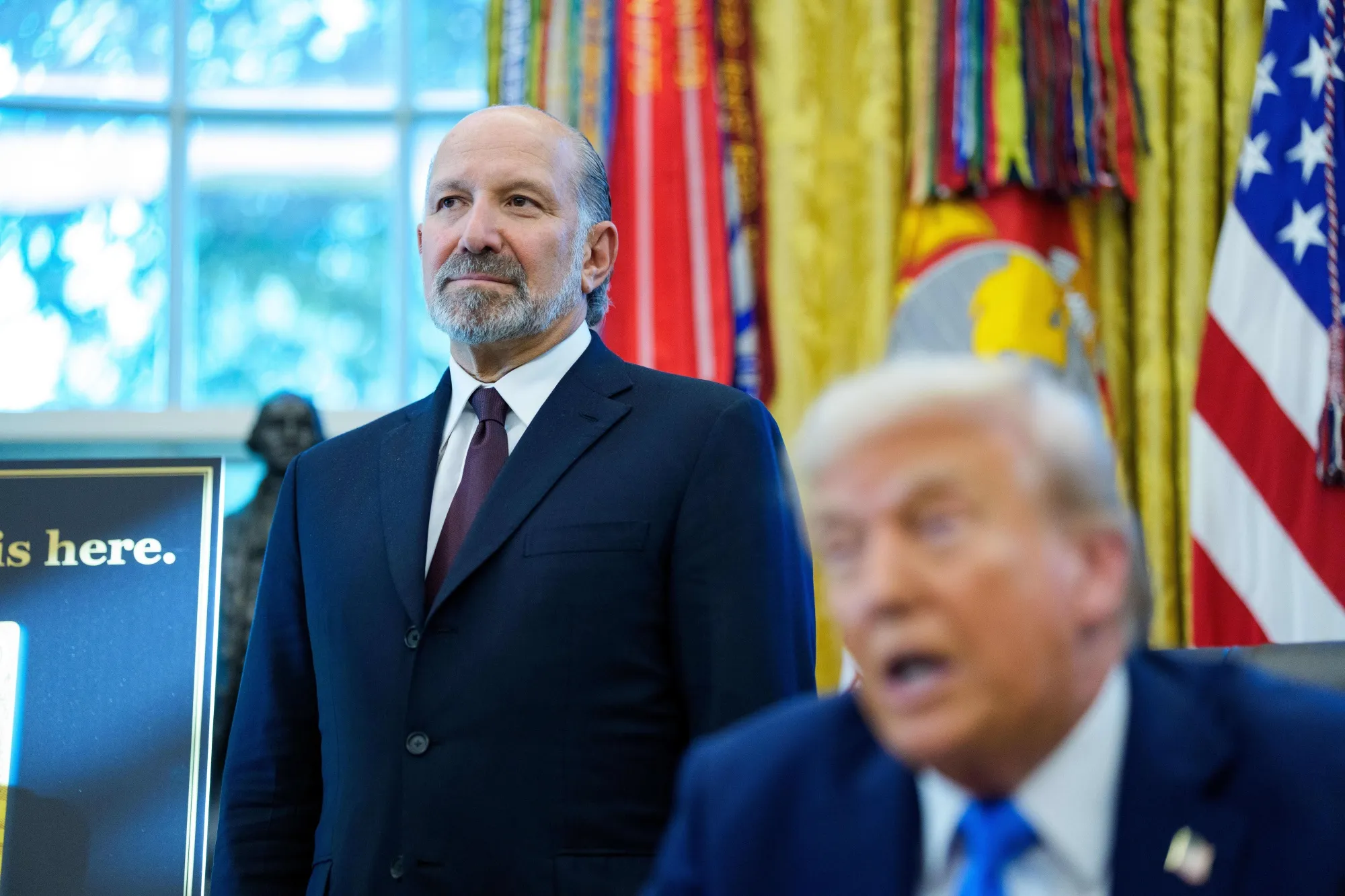 Trump Tariffs and the Supreme Court - Bloomberg