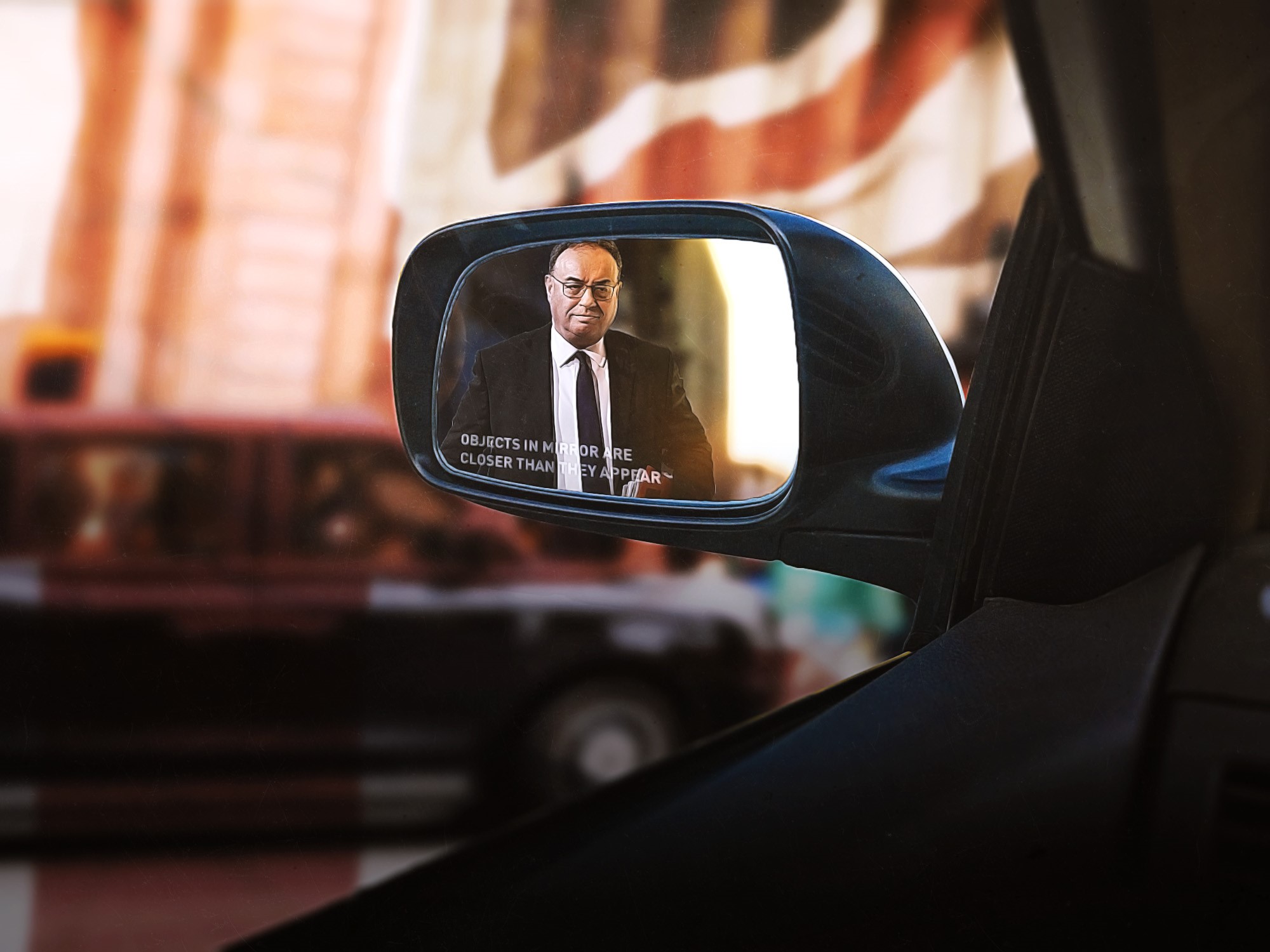 Closer: The Bloomberg Close, Europe Edition - Bloomberg